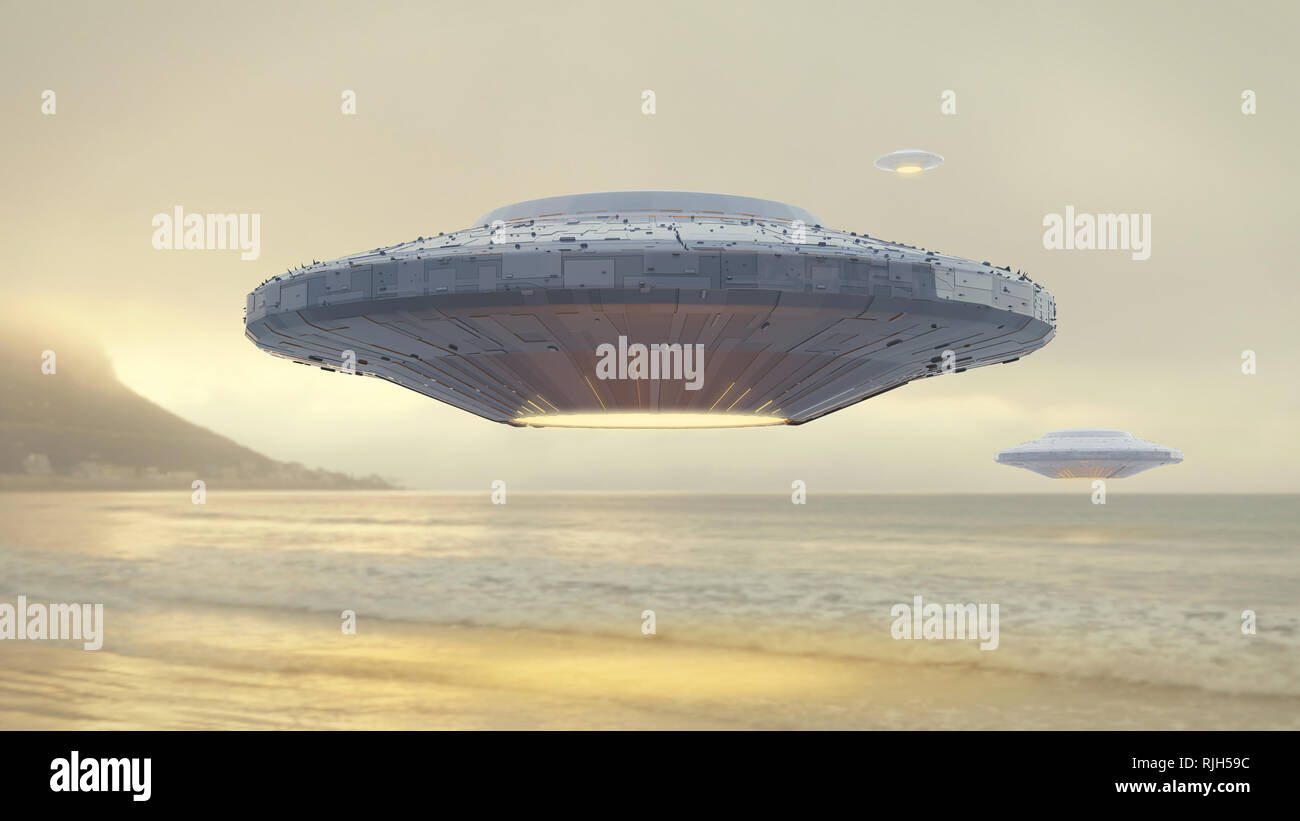 Begegnung der dritten art -Fotos und -Bildmaterial in hoher Auflösung ...