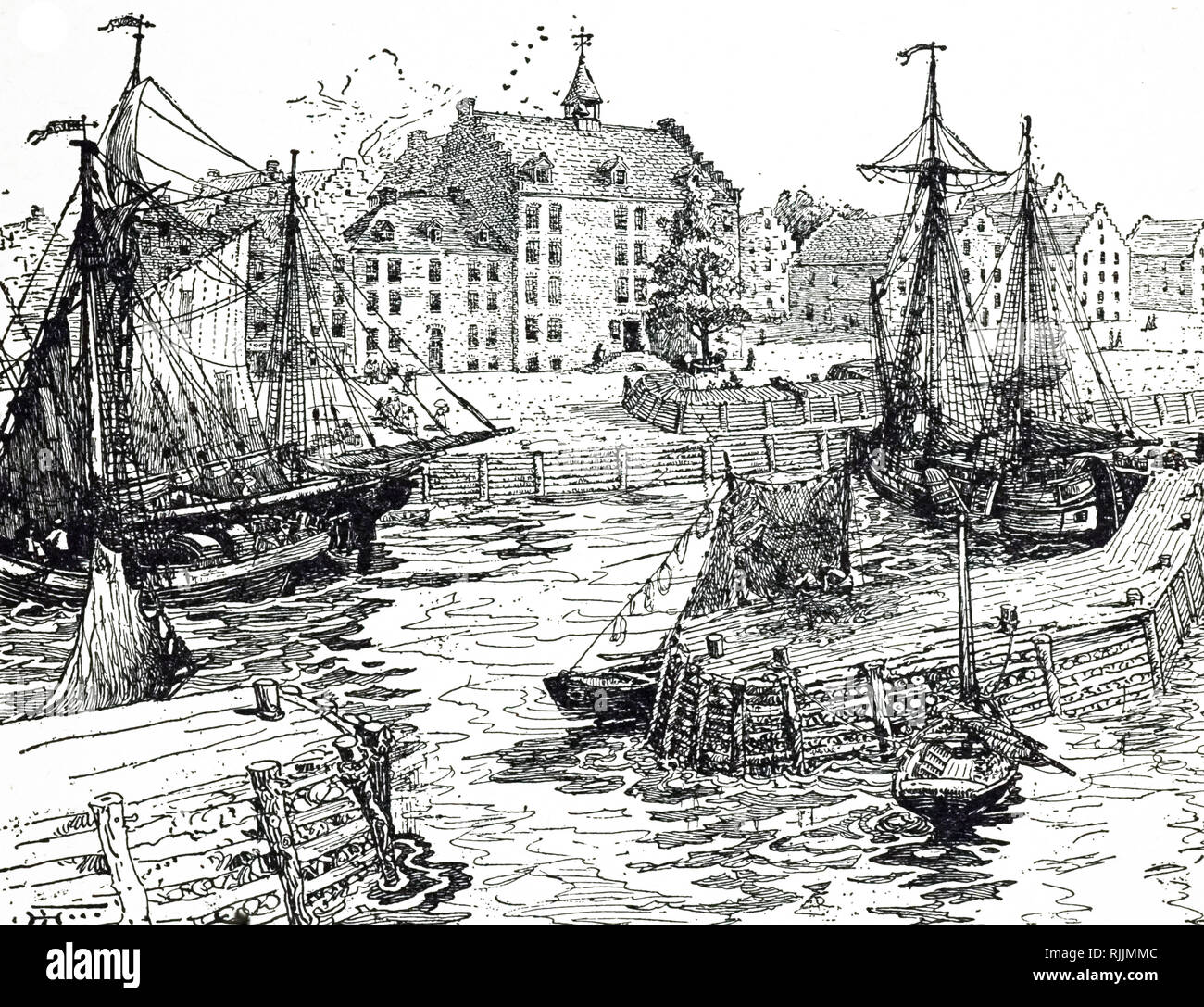 Docks von new york -Fotos und -Bildmaterial in hoher Auflösung – Alamy