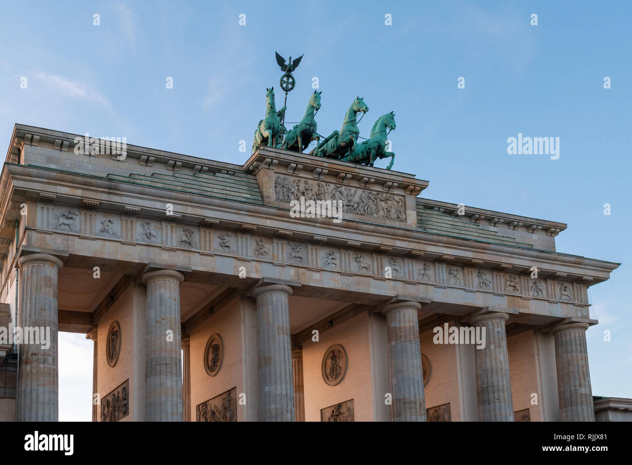 Pferde von brandenburg -Fotos und -Bildmaterial in hoher Auflösung – Alamy