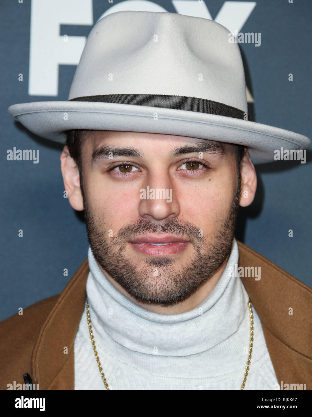 Ryan Fuchs Kunst Stockfotos und -bilder Kaufen - Alamy