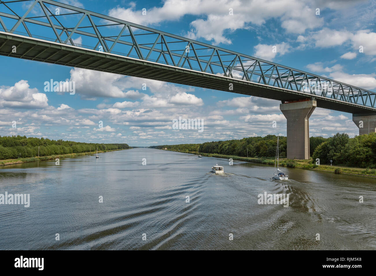 Kiel kanal brücke -Fotos und -Bildmaterial in hoher Auflösung – Alamy