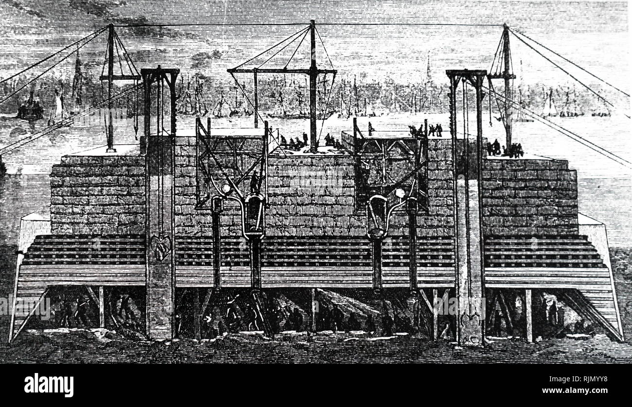 Caisson disease -Fotos und -Bildmaterial in hoher Auflösung – Alamy