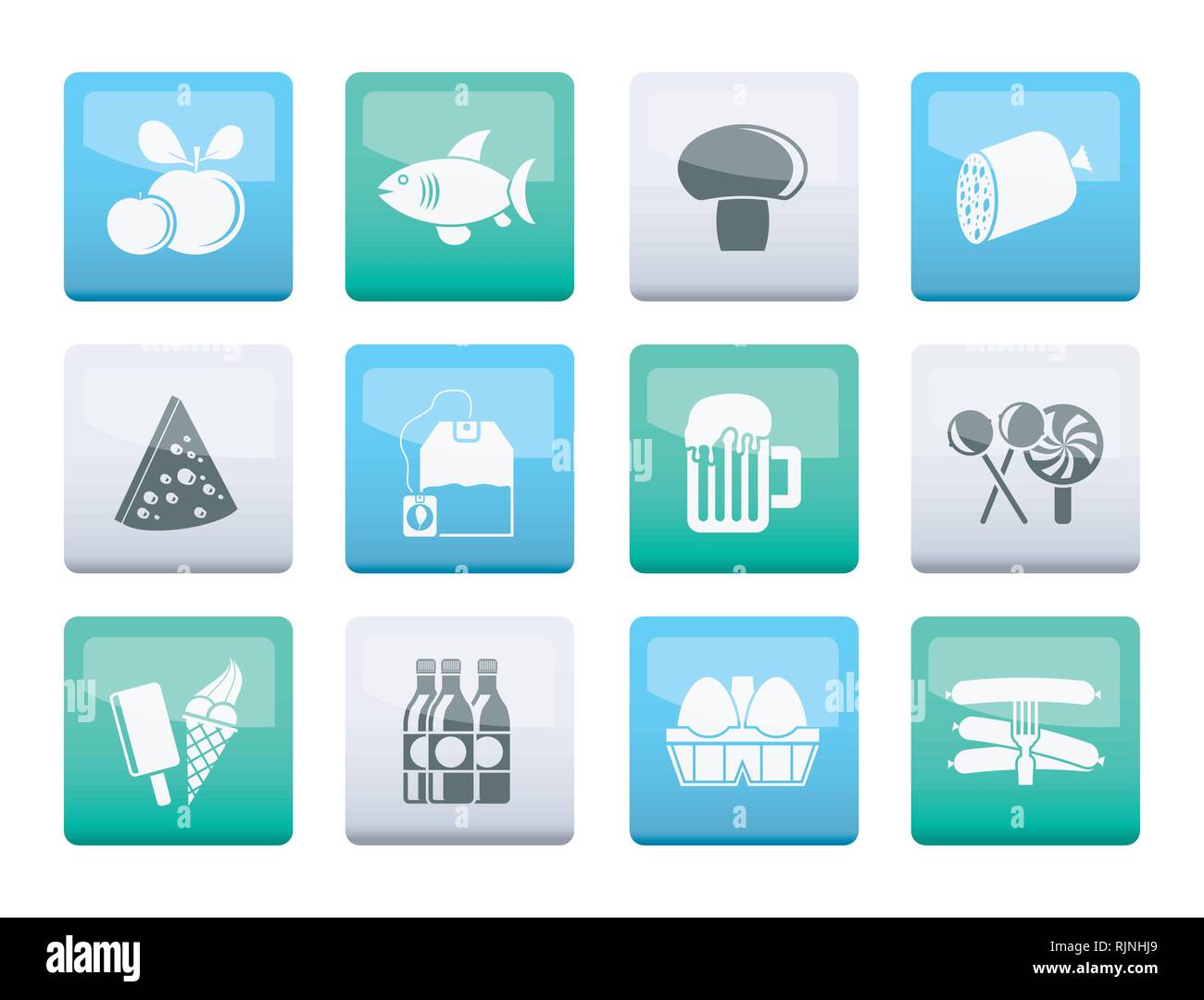 Wiener bier Stock-Vektorgrafiken kaufen - Alamy