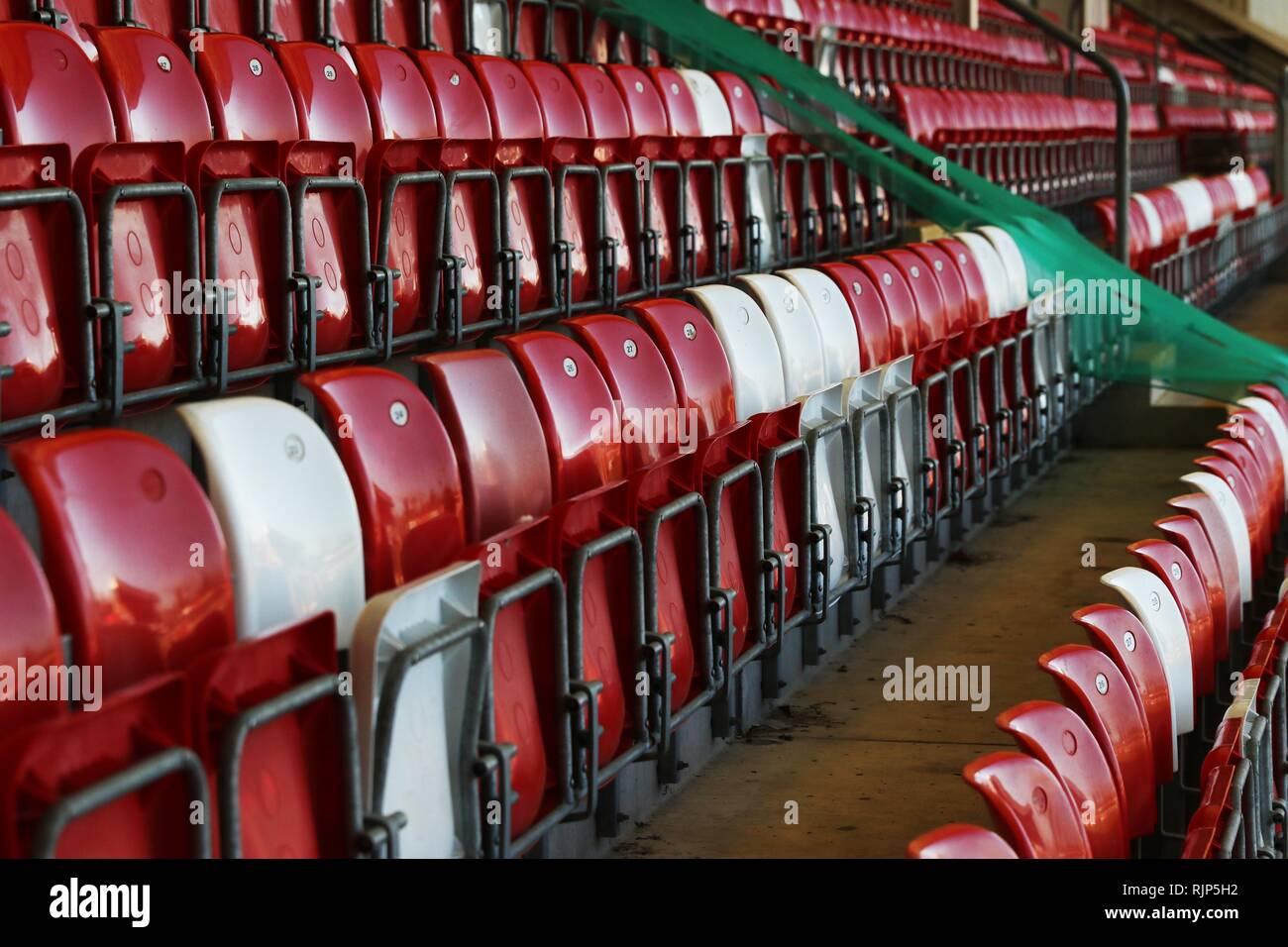 Lci rail stadium -Fotos und -Bildmaterial in hoher Auflösung – Alamy