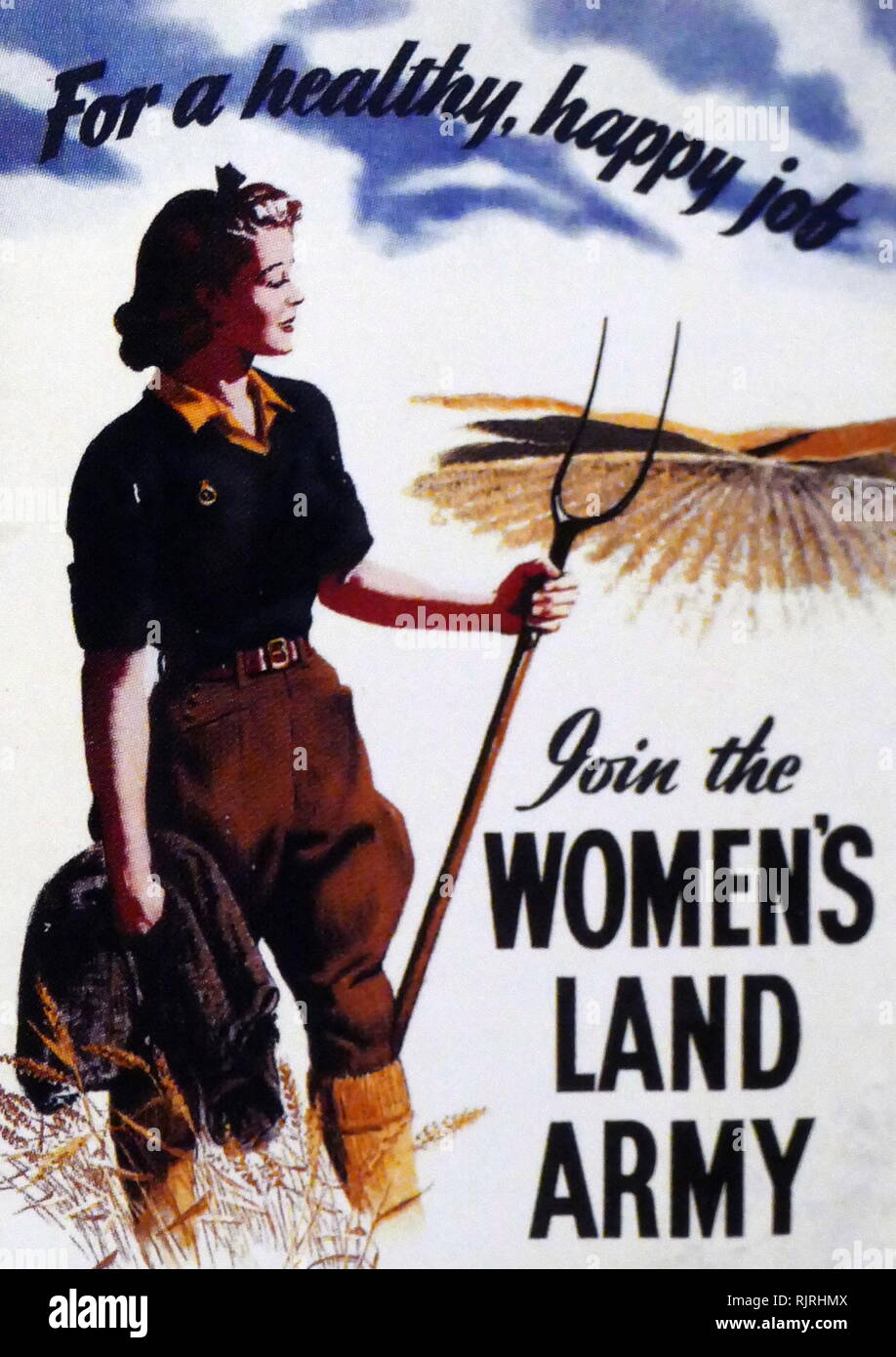 1940 war poster -Fotos und -Bildmaterial in hoher Auflösung – Alamy