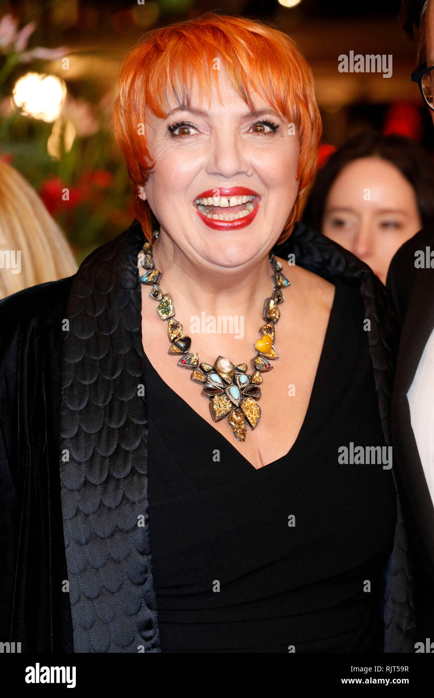 Claudia Roth Stockfotos und -bilder Kaufen - Alamy