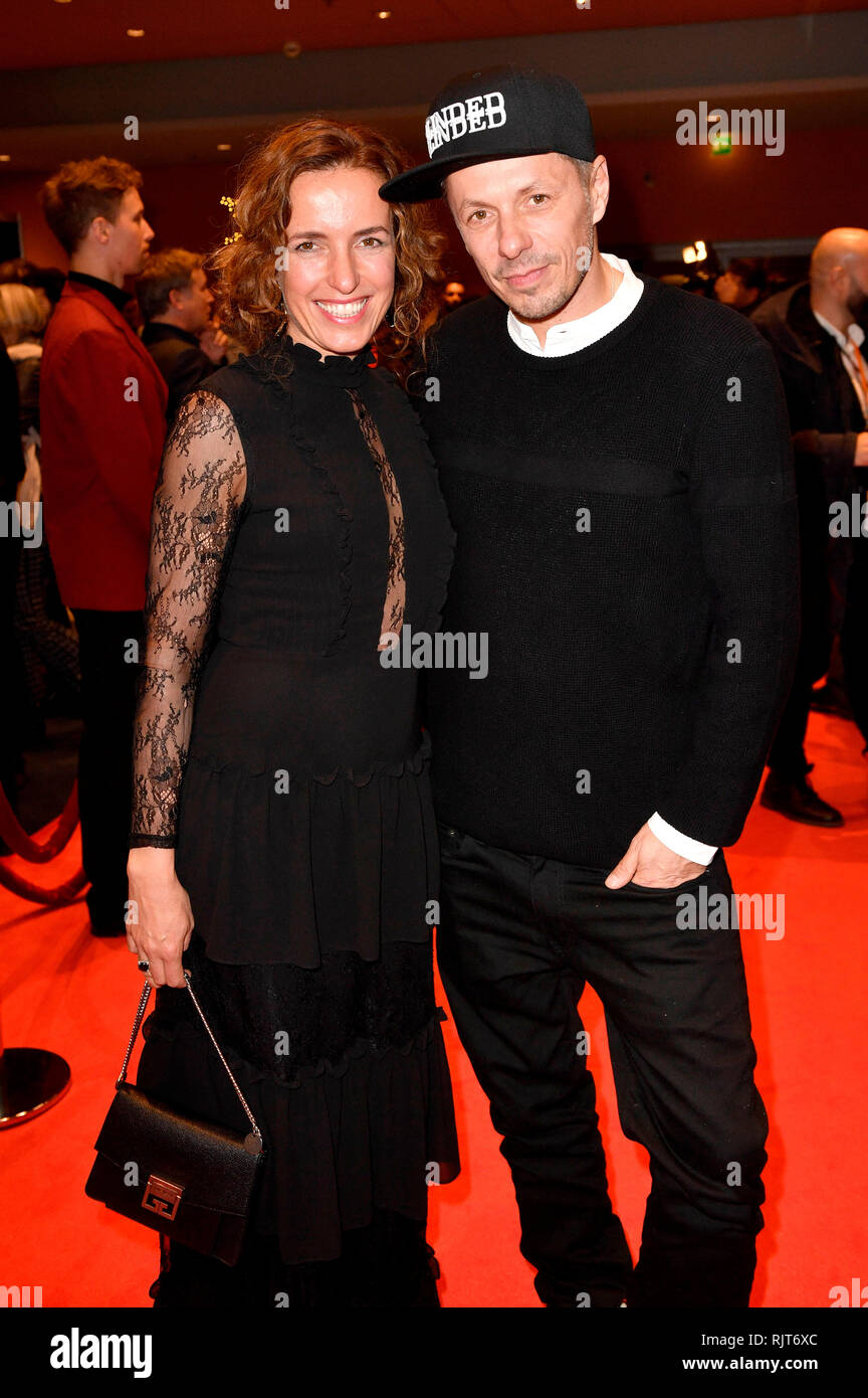 Ulrike beck und michi beck -Fotos und -Bildmaterial in hoher Auflösung ...