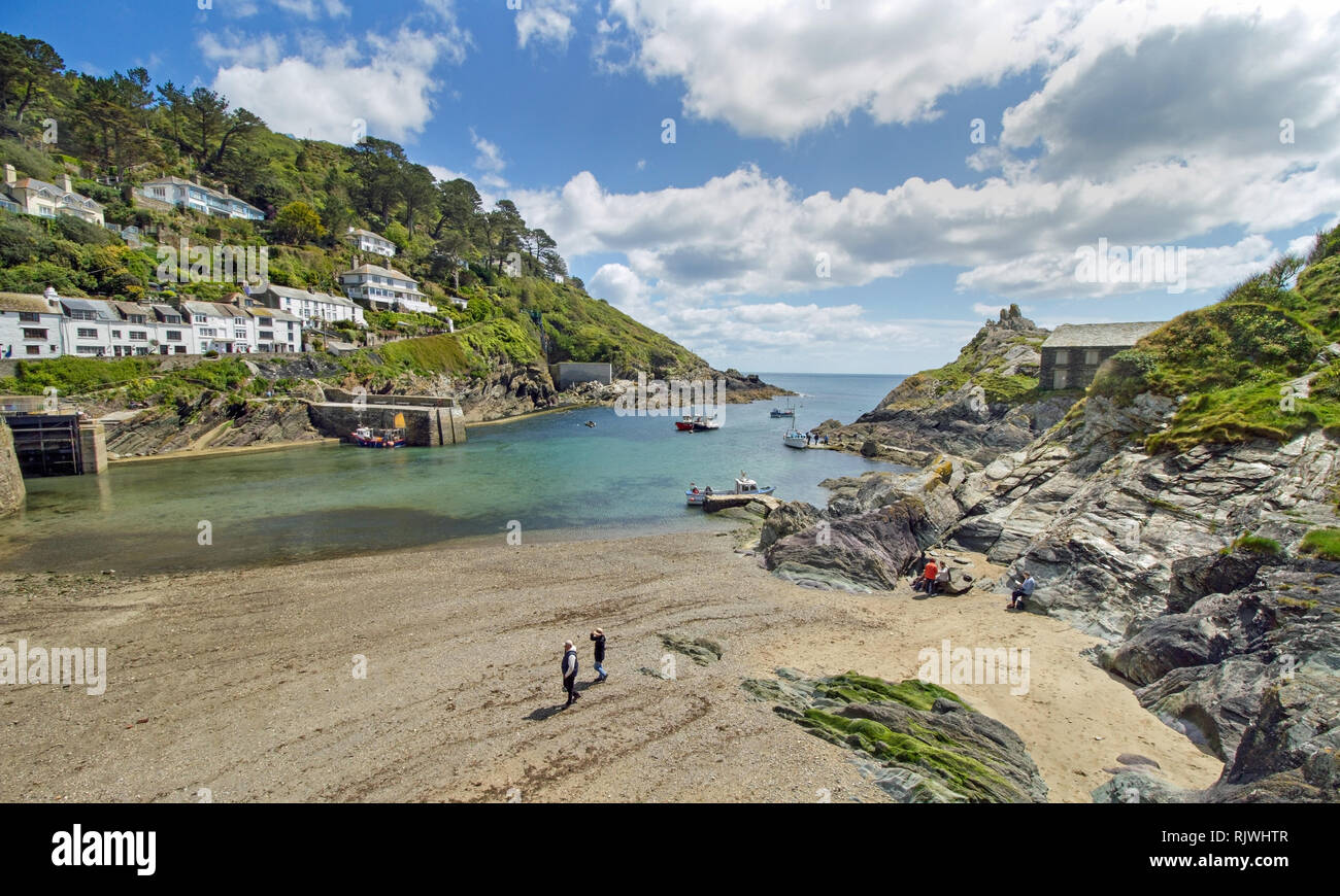 Ferry looe -Fotos und -Bildmaterial in hoher Auflösung – Alamy