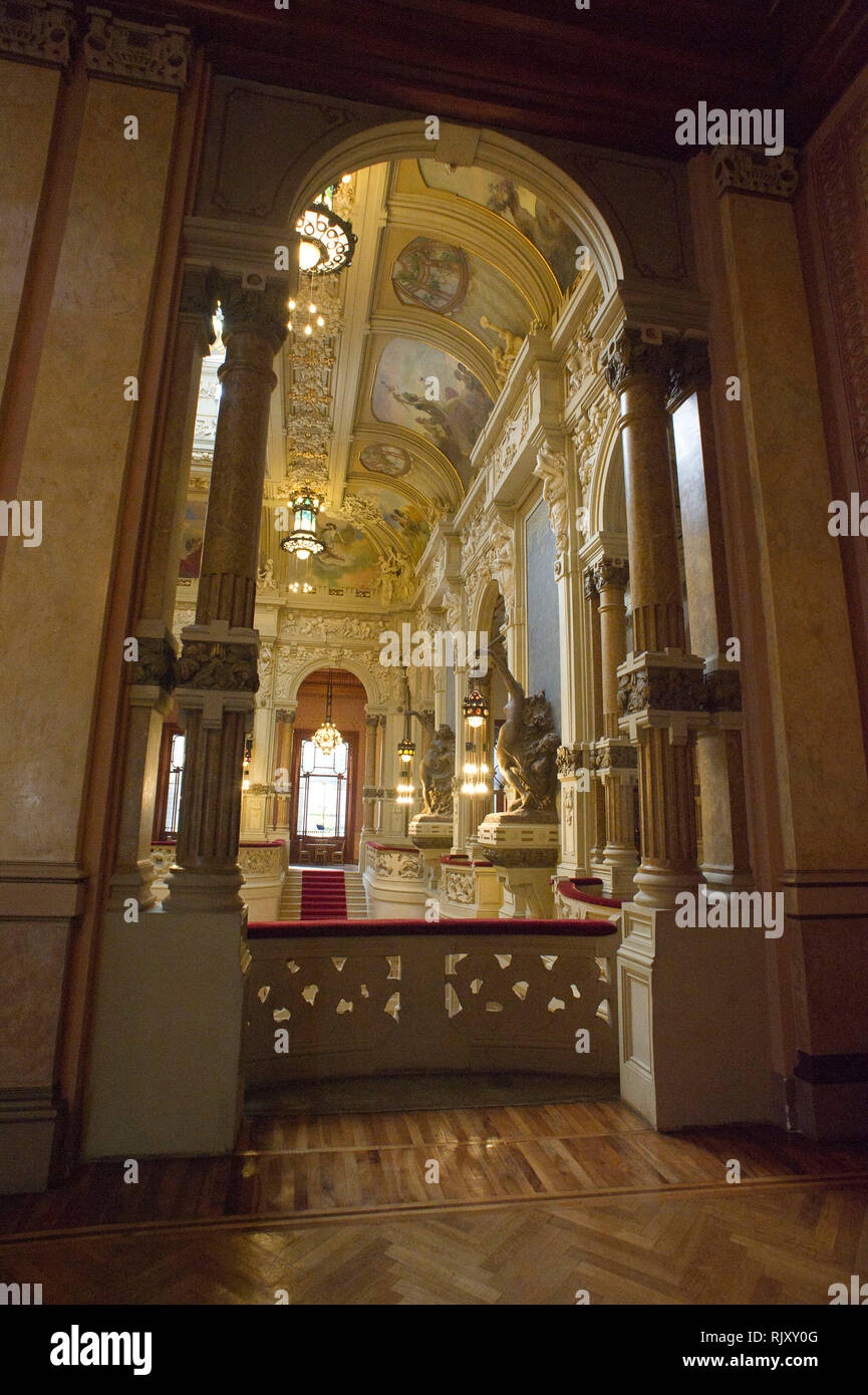 San pellegrino terme -Fotos und -Bildmaterial in hoher Auflösung – Alamy