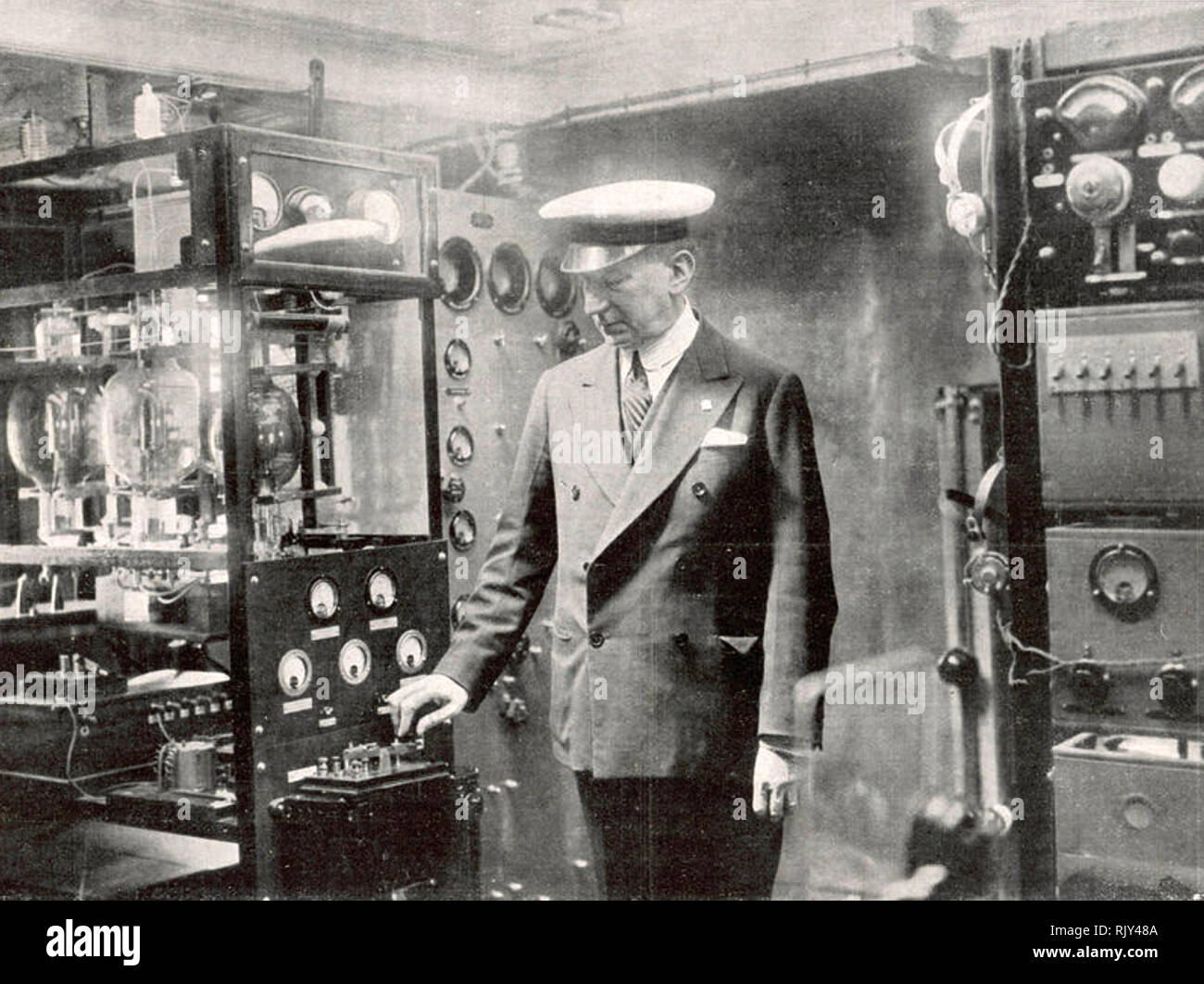 In 1923 -Fotos und -Bildmaterial in hoher Auflösung – Alamy