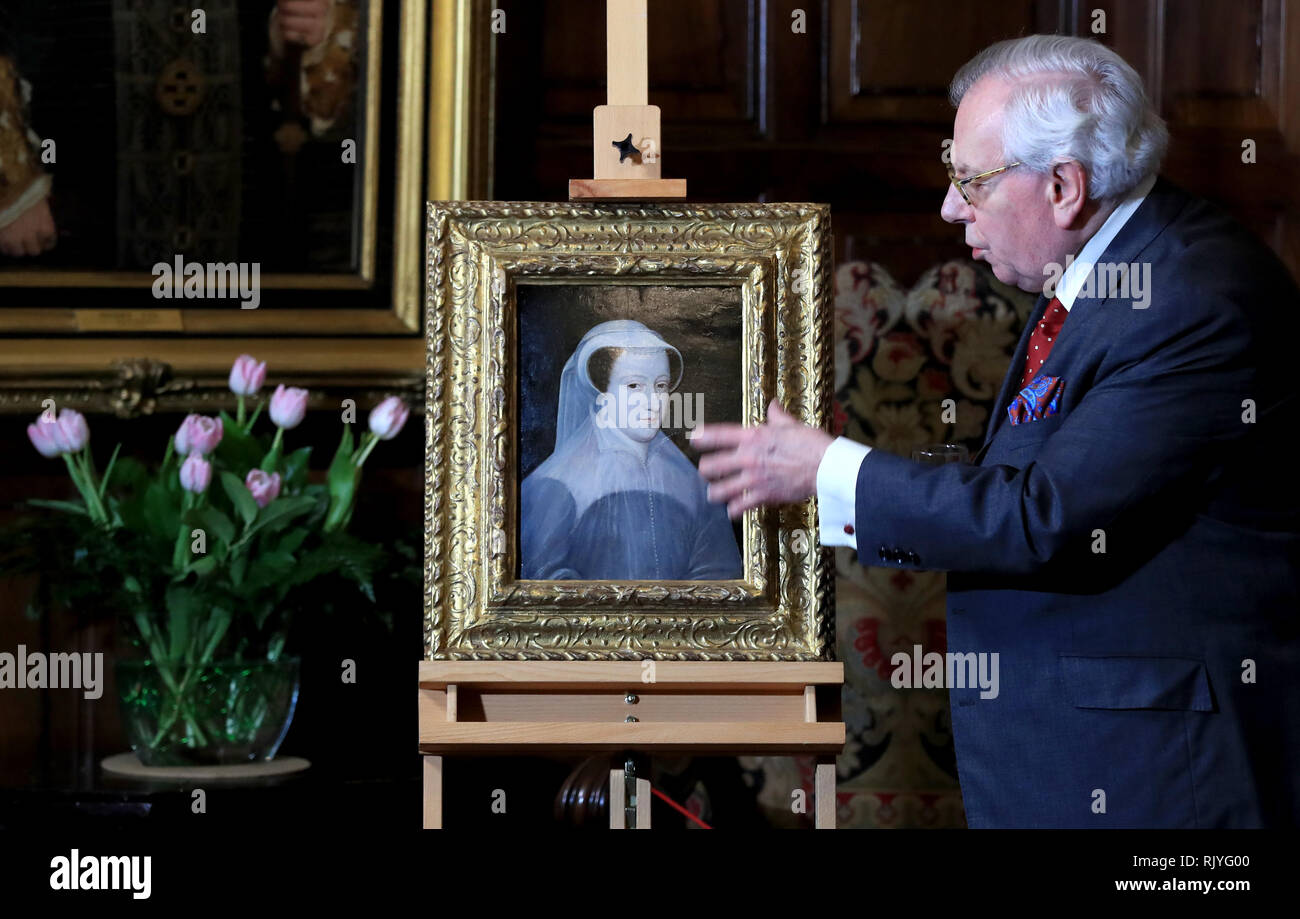 Zum ersten mal auf schloss Stockfotos und -bilder Kaufen - Alamy