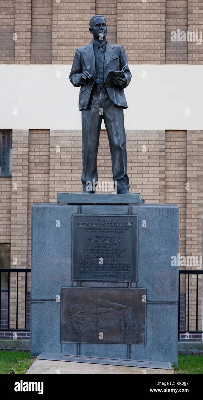 Der reginald mitchell -Fotos und -Bildmaterial in hoher Auflösung – Alamy