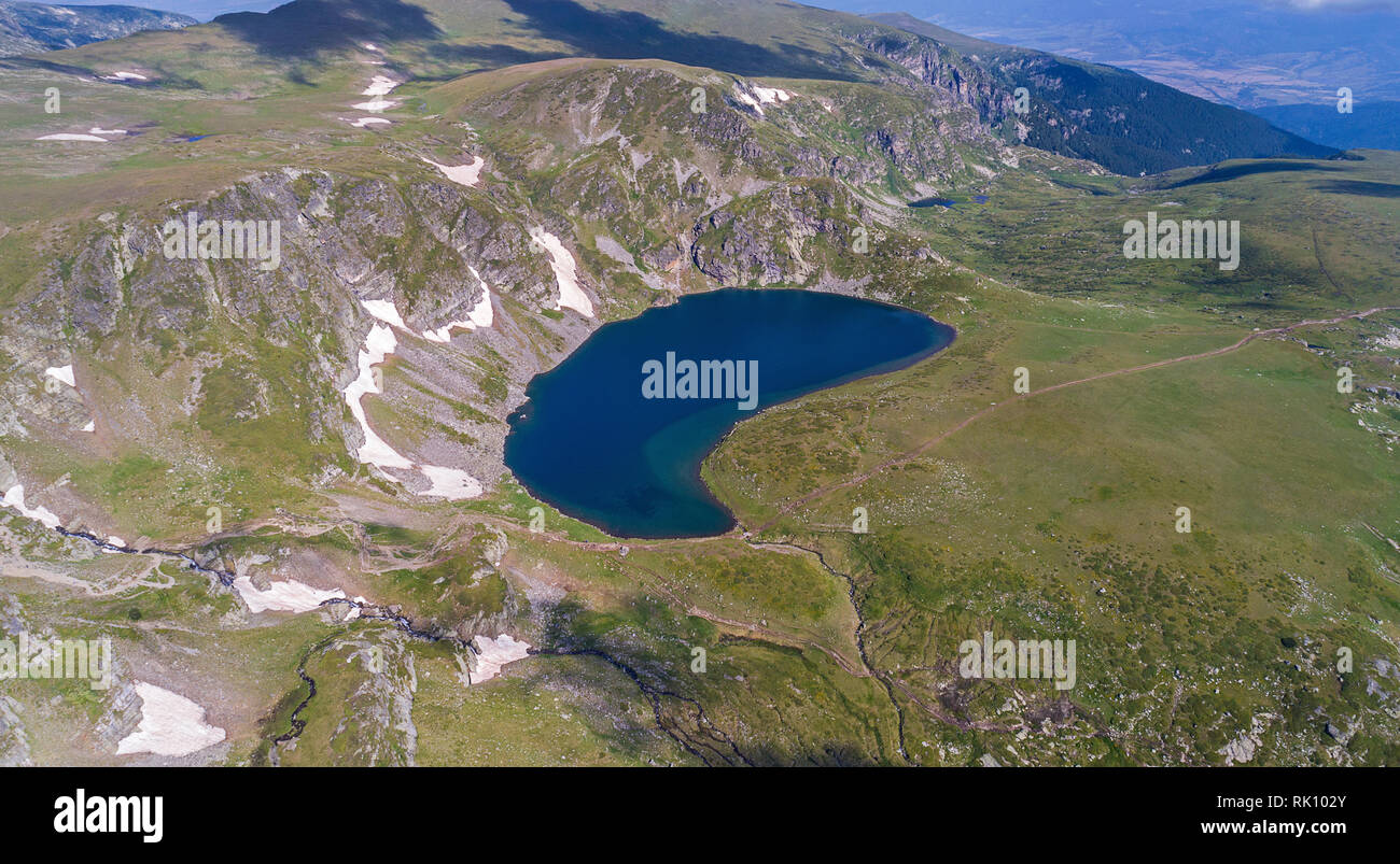 Bergseen unterwasser -Fotos und -Bildmaterial in hoher Auflösung – Alamy