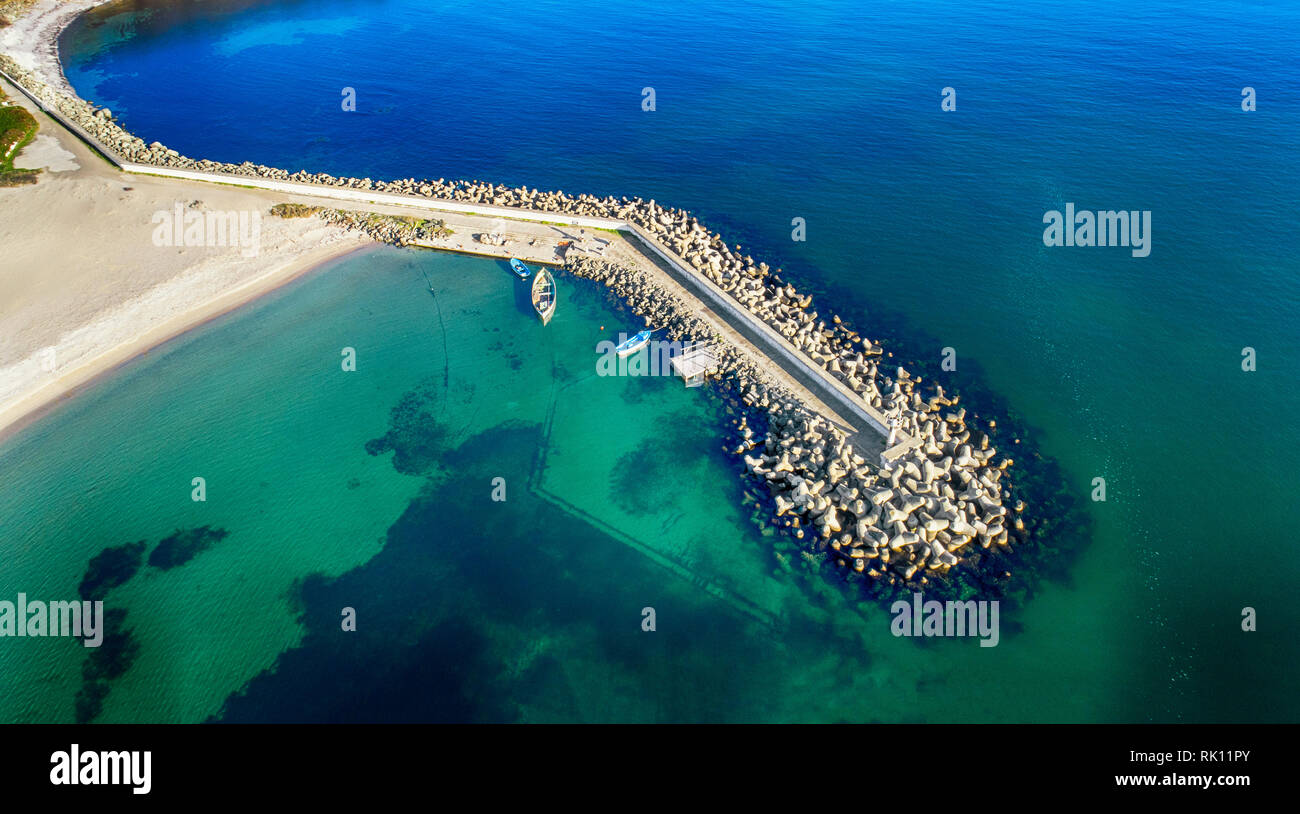 Perla strand -Fotos und -Bildmaterial in hoher Auflösung – Alamy
