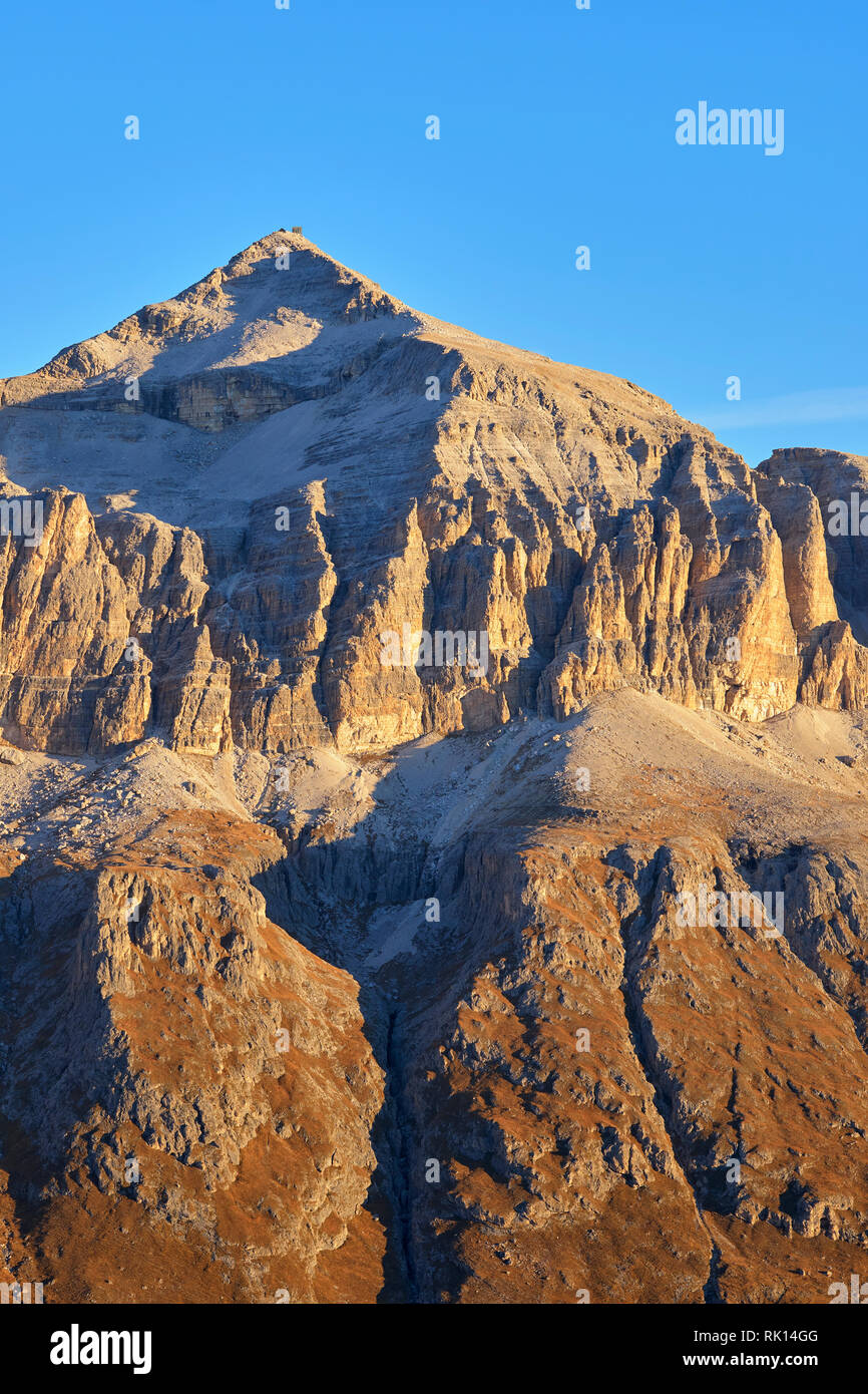Piz boe -Fotos und -Bildmaterial in hoher Auflösung – Alamy