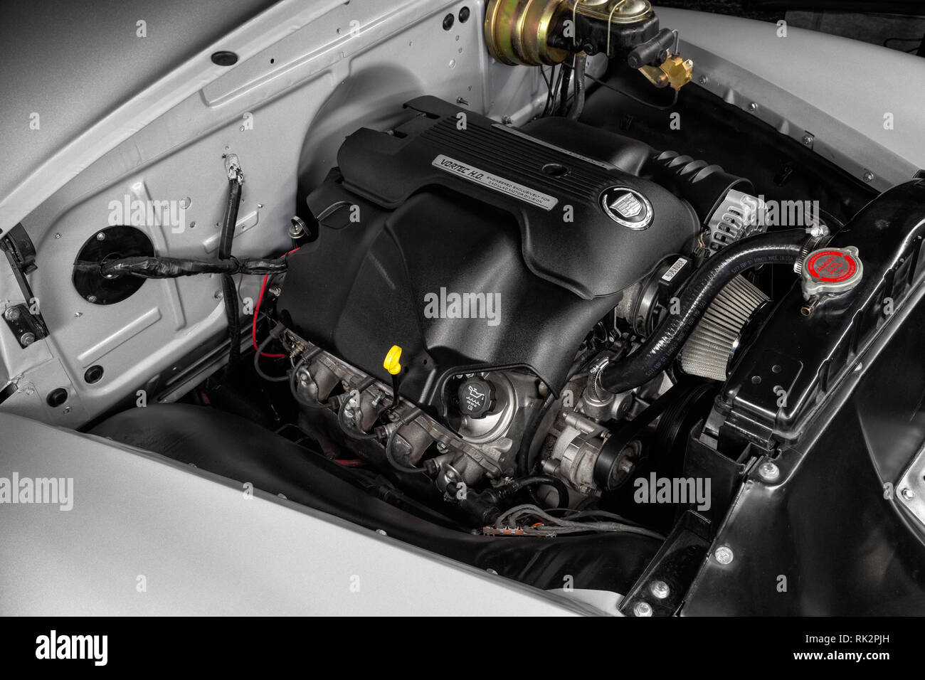 1950 chevy 3100 pickup truck -Fotos und -Bildmaterial in hoher ...