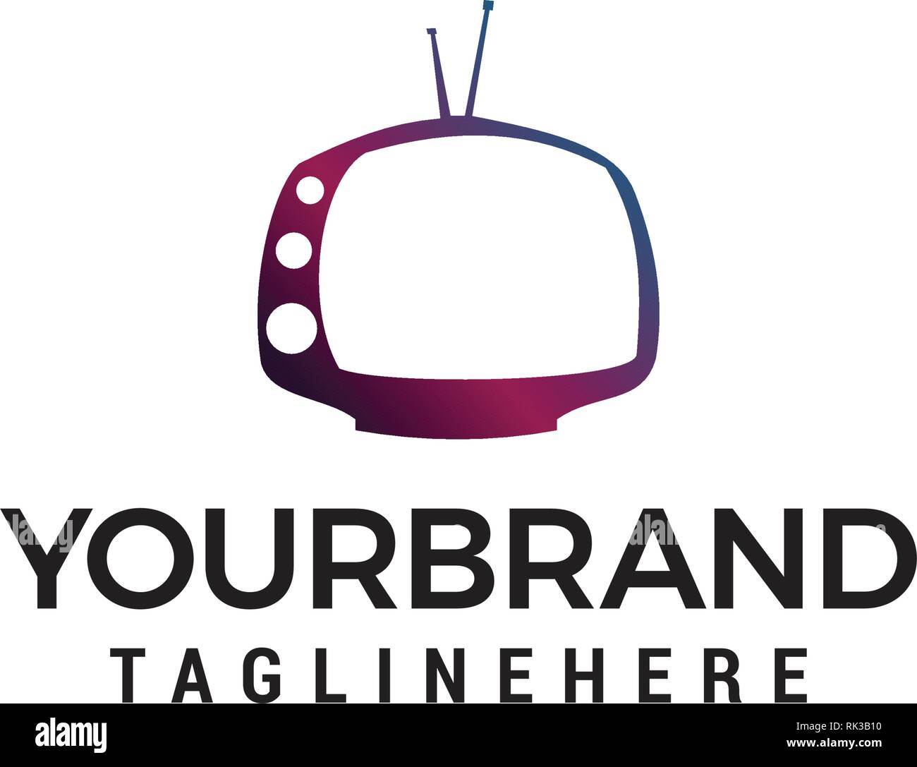 Multimedia logo -Fotos und -Bildmaterial in hoher Auflösung – Alamy