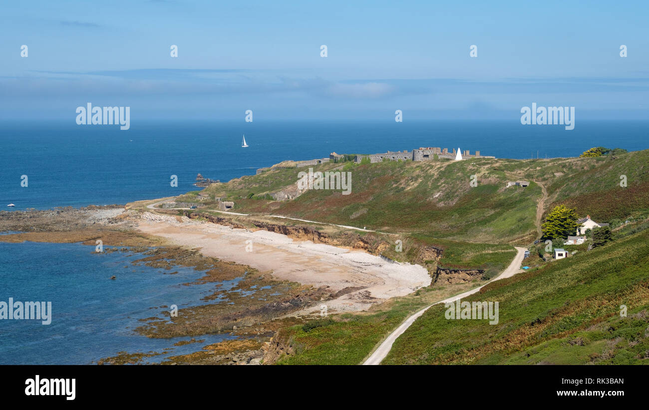 Clonque bay -Fotos und -Bildmaterial in hoher Auflösung – Alamy