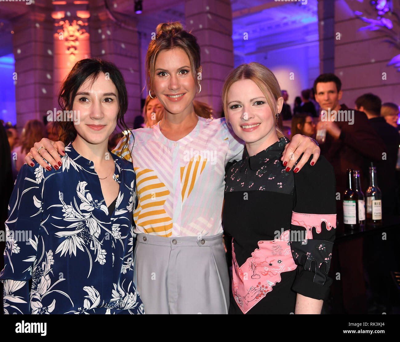 Hegenbarth berlinale -Fotos und -Bildmaterial in hoher Auflösung – Alamy