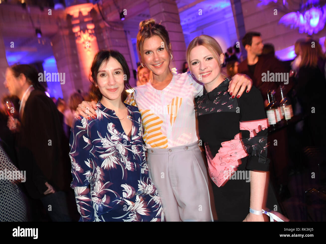 Hegenbarth berlinale -Fotos und -Bildmaterial in hoher Auflösung – Alamy