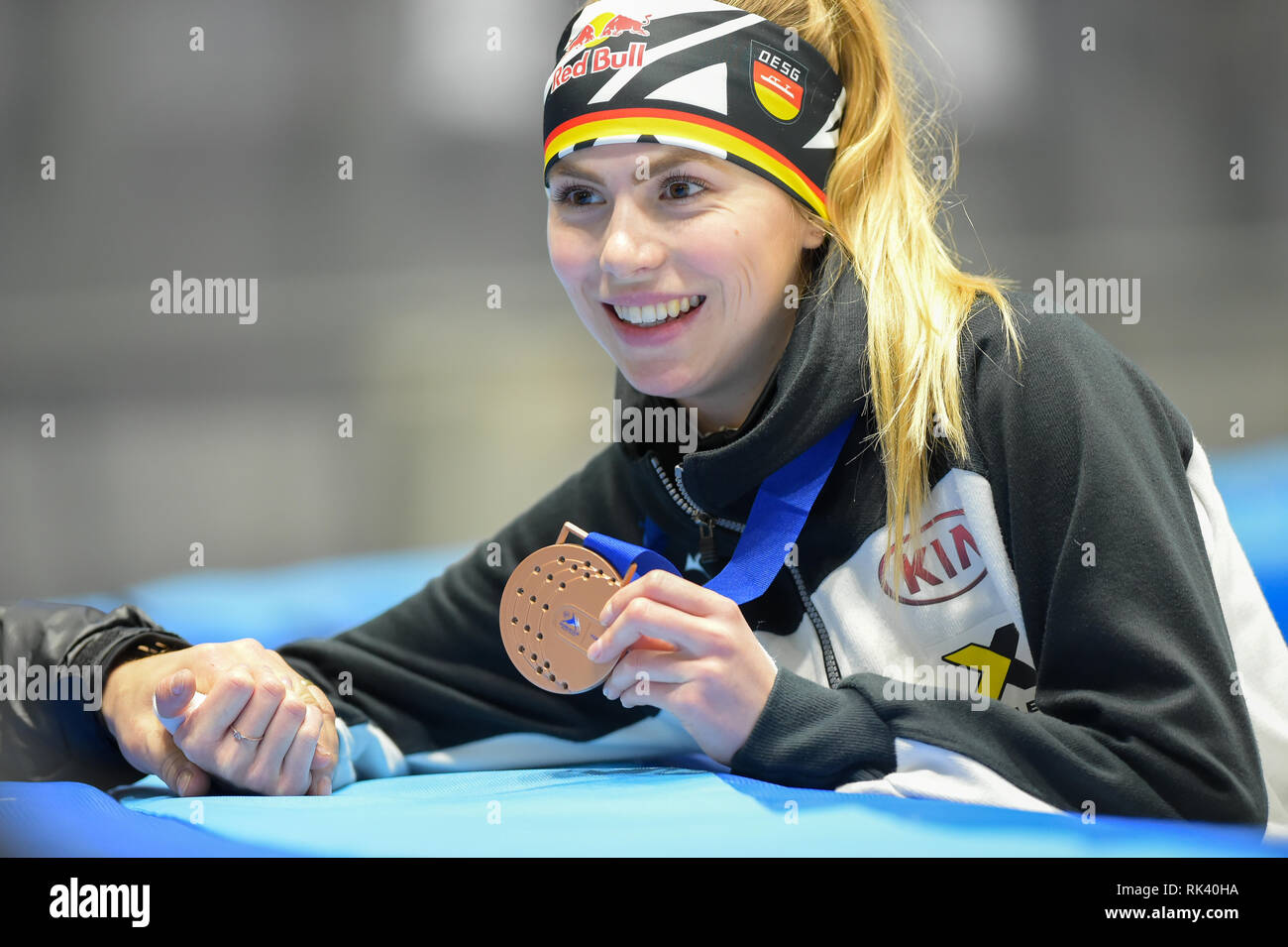Seidel anna -Fotos und -Bildmaterial in hoher Auflösung – Alamy