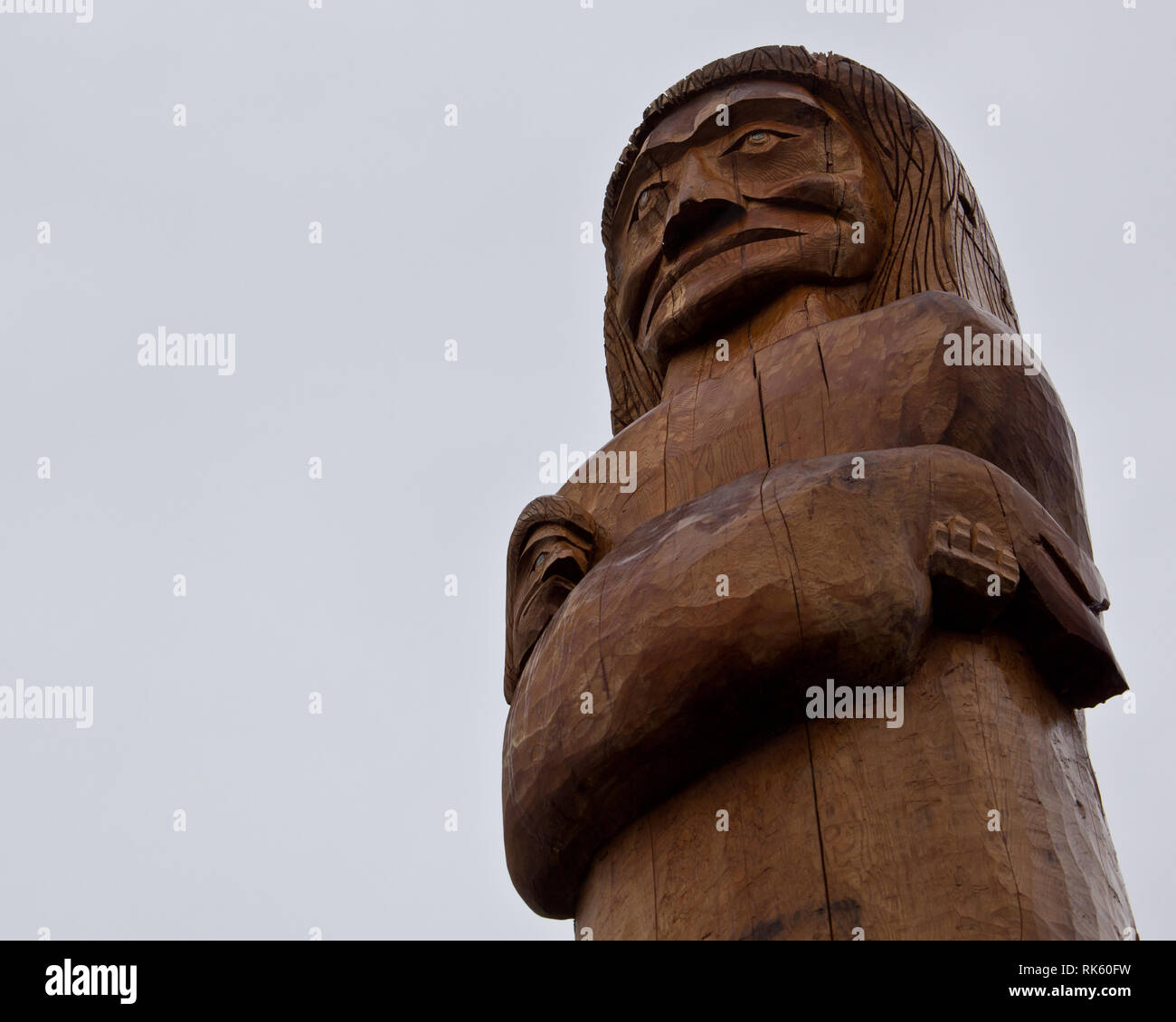 Wood carving british -Fotos und -Bildmaterial in hoher Auflösung – Alamy