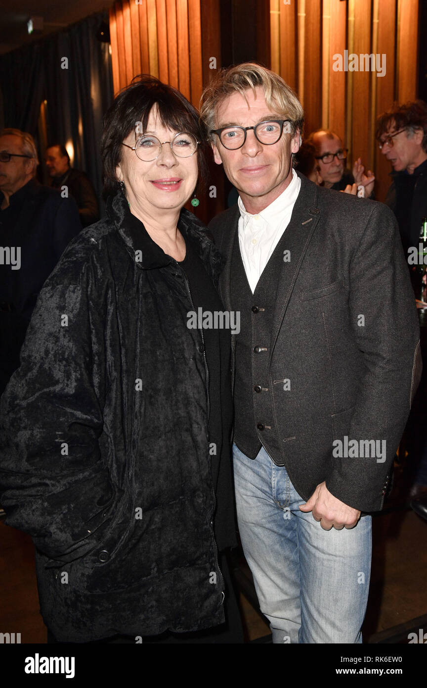 Monika hansen -Fotos und -Bildmaterial in hoher Auflösung – Alamy