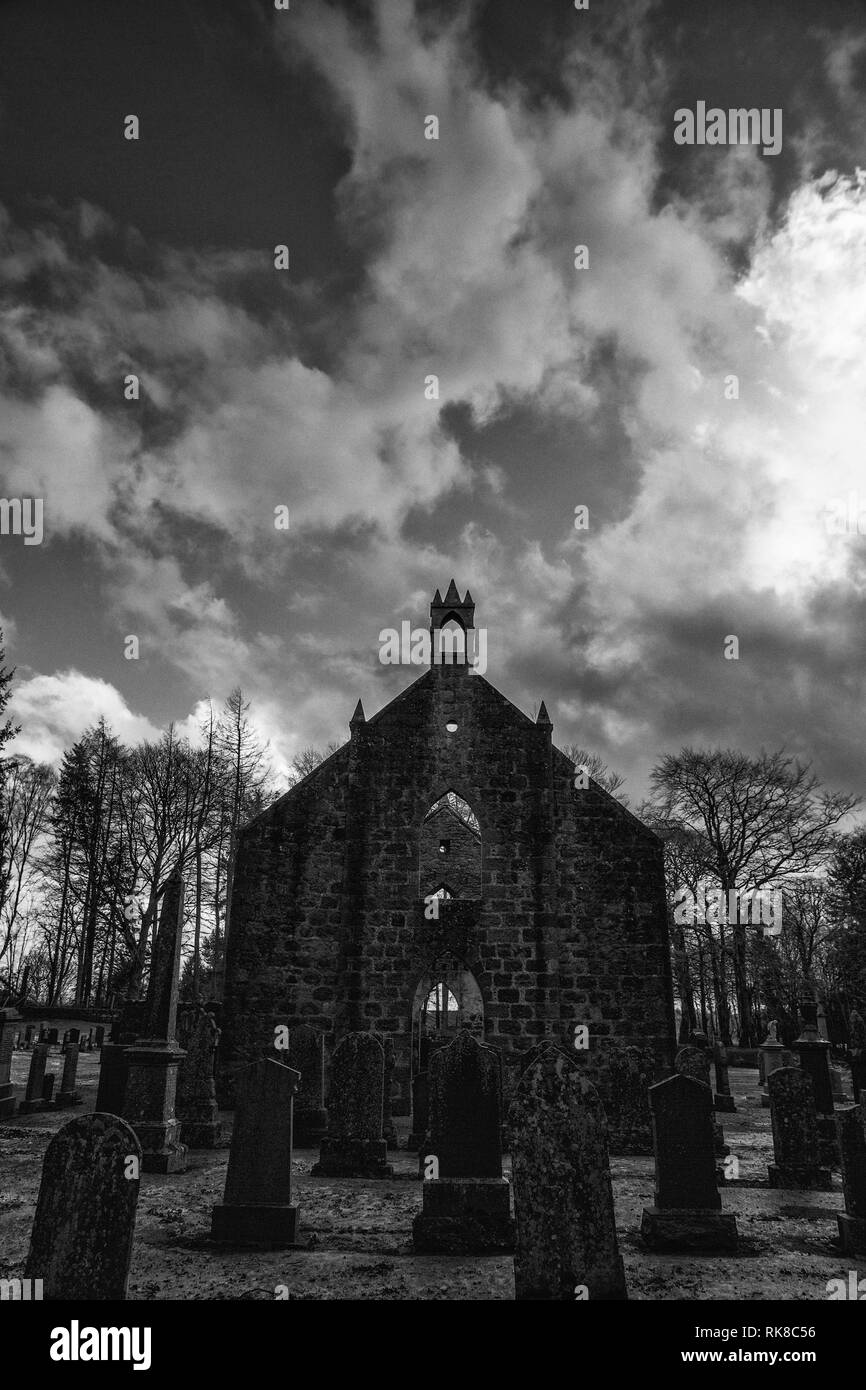 Alte kirchen -Fotos und -Bildmaterial in hoher Auflösung – Alamy