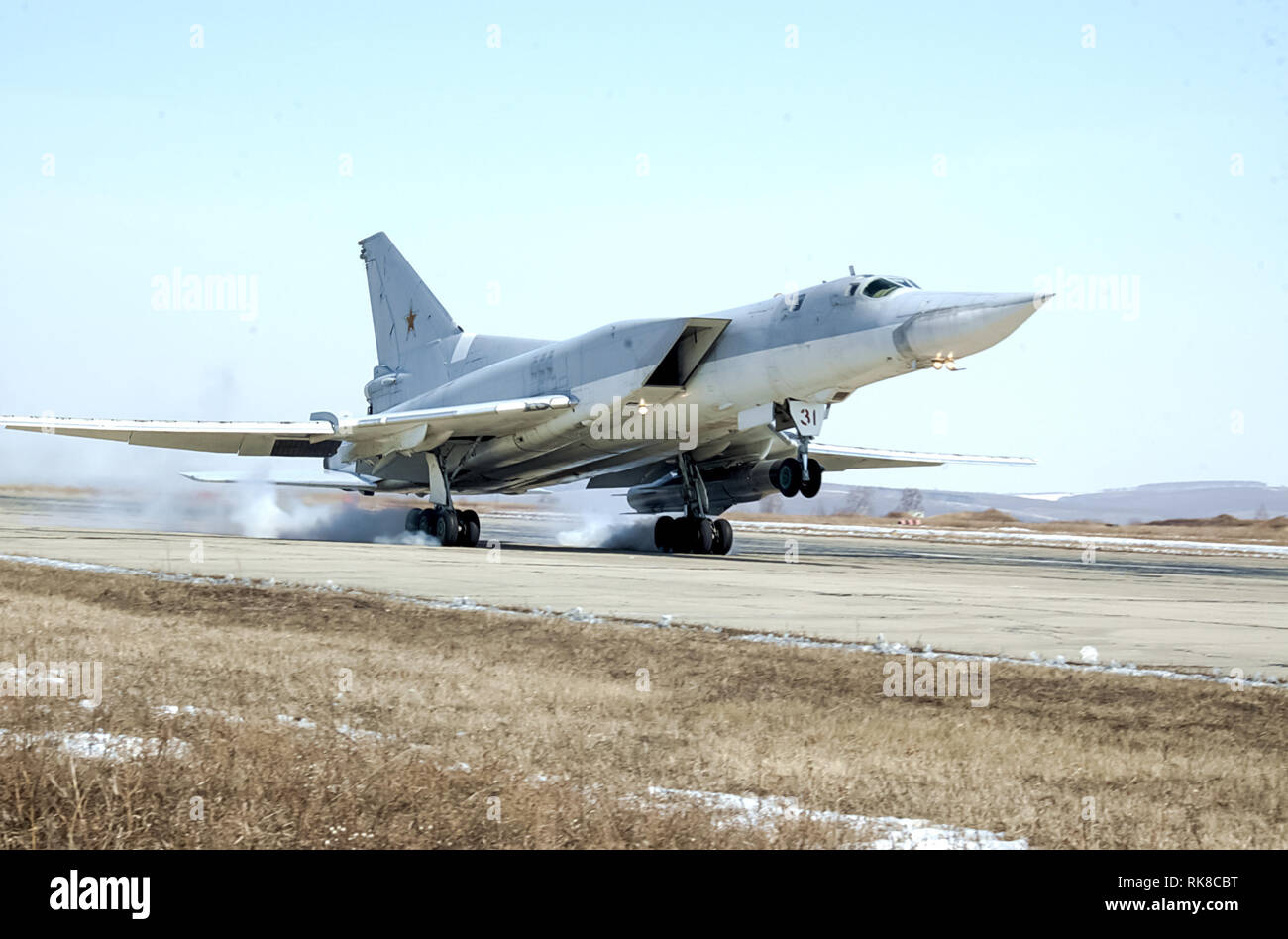 Tu 164 Stockfotos und -bilder Kaufen - Alamy