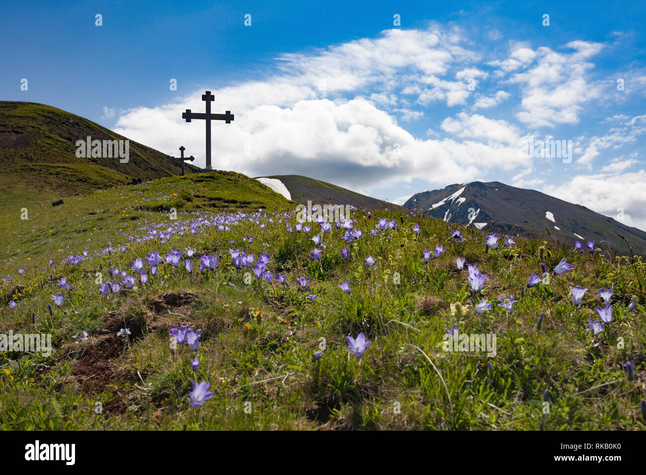 Pshaveli abano omalo -Fotos und -Bildmaterial in hoher Auflösung – Alamy