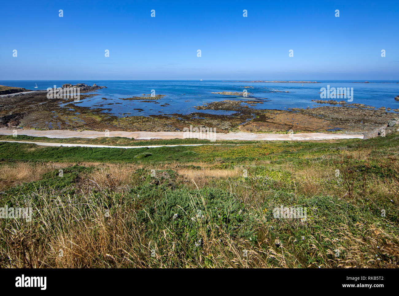 Clonque bay -Fotos und -Bildmaterial in hoher Auflösung – Alamy