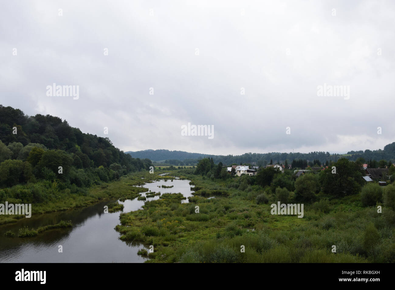 See solina -Fotos und -Bildmaterial in hoher Auflösung – Alamy