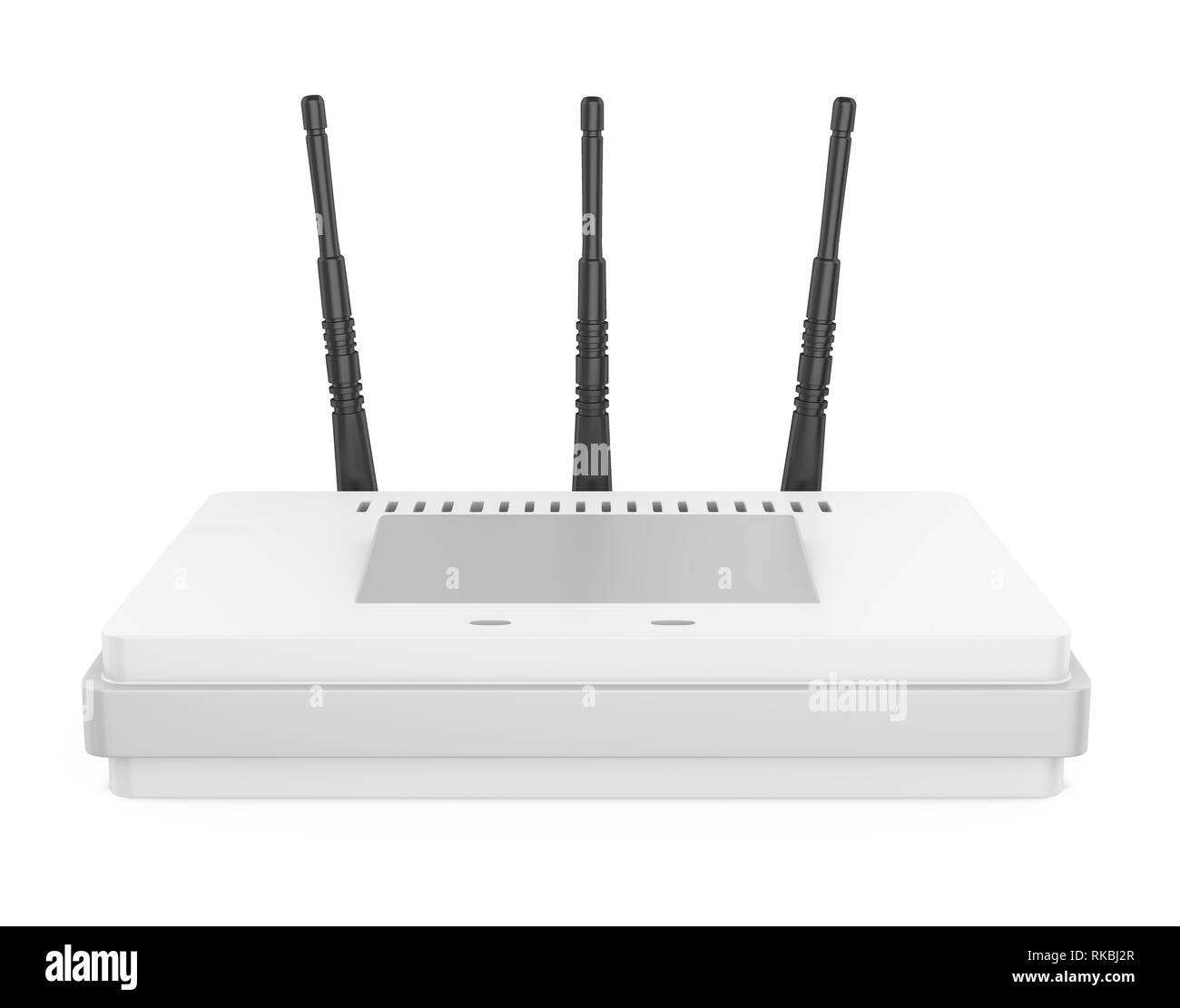 Wifi router -Fotos und -Bildmaterial in hoher Auflösung – Alamy