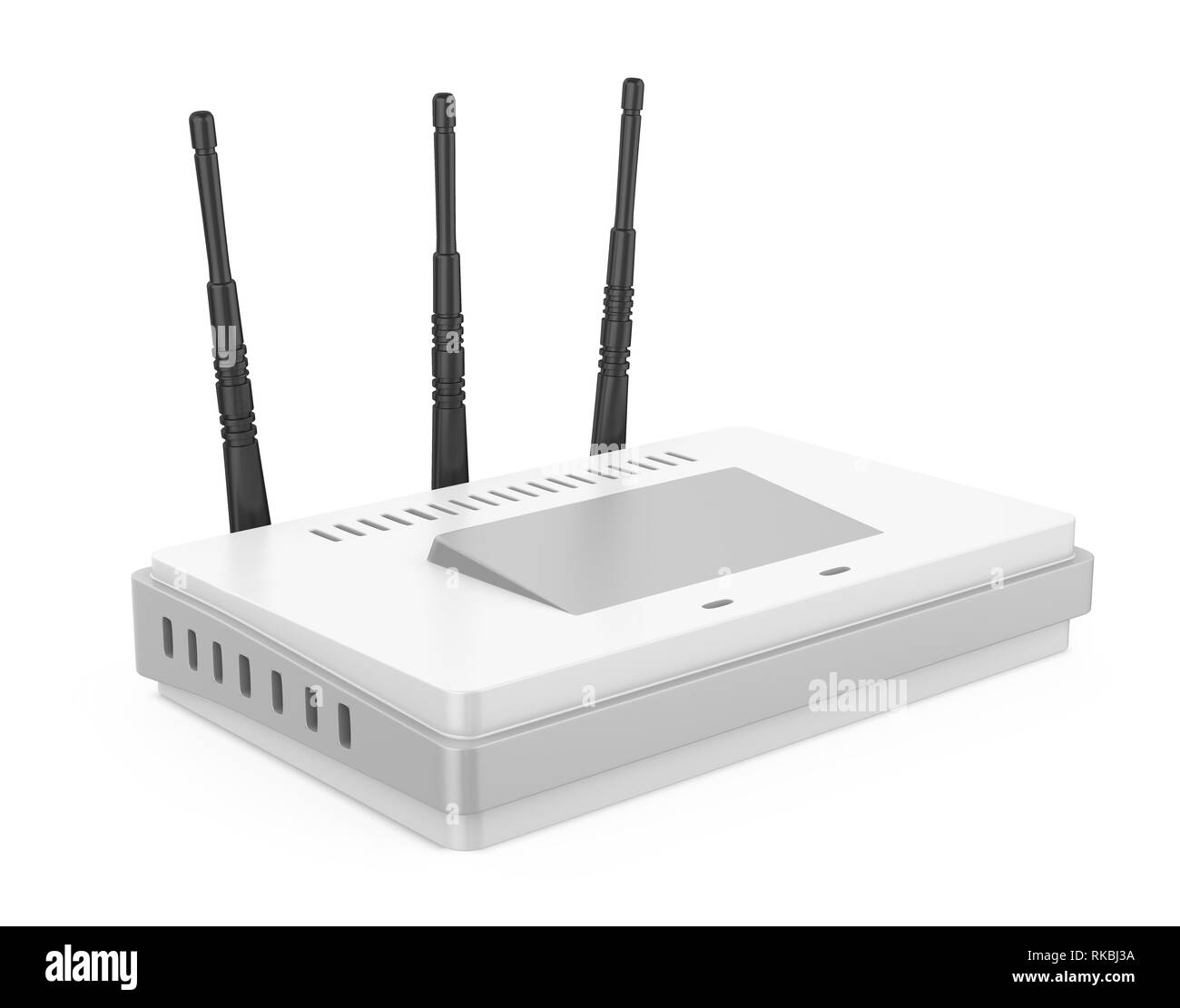 Wifi router -Fotos und -Bildmaterial in hoher Auflösung – Alamy