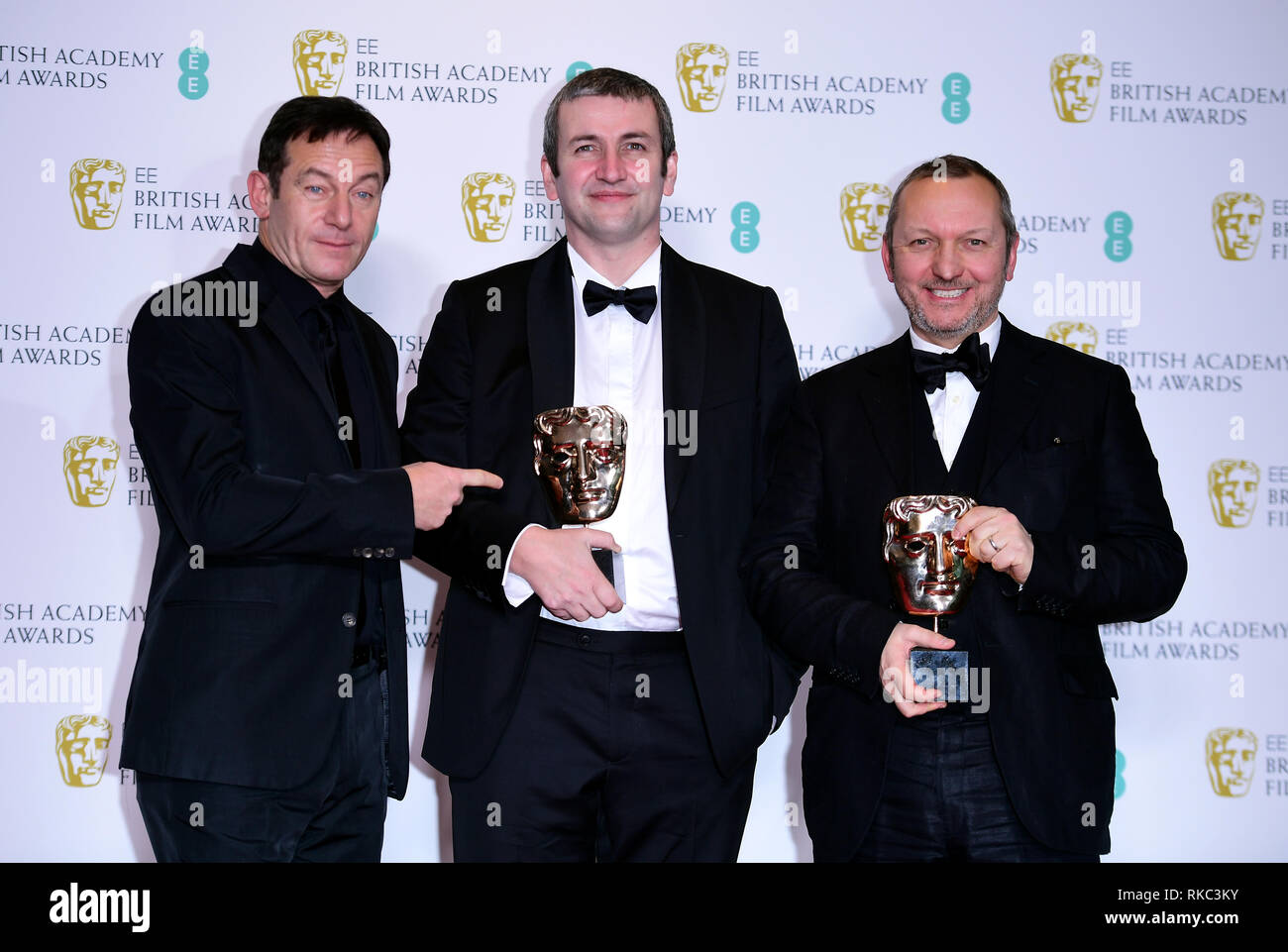 Beste britische kurze animation bafta -Fotos und -Bildmaterial in hoher ...