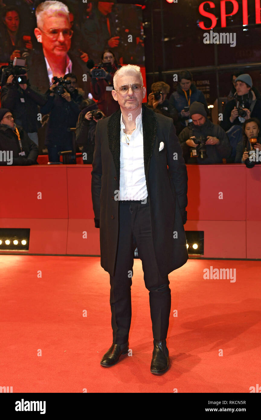 Heinz Strunk an der 'Der goldene Handschuh/Der goldene Handschuh ...