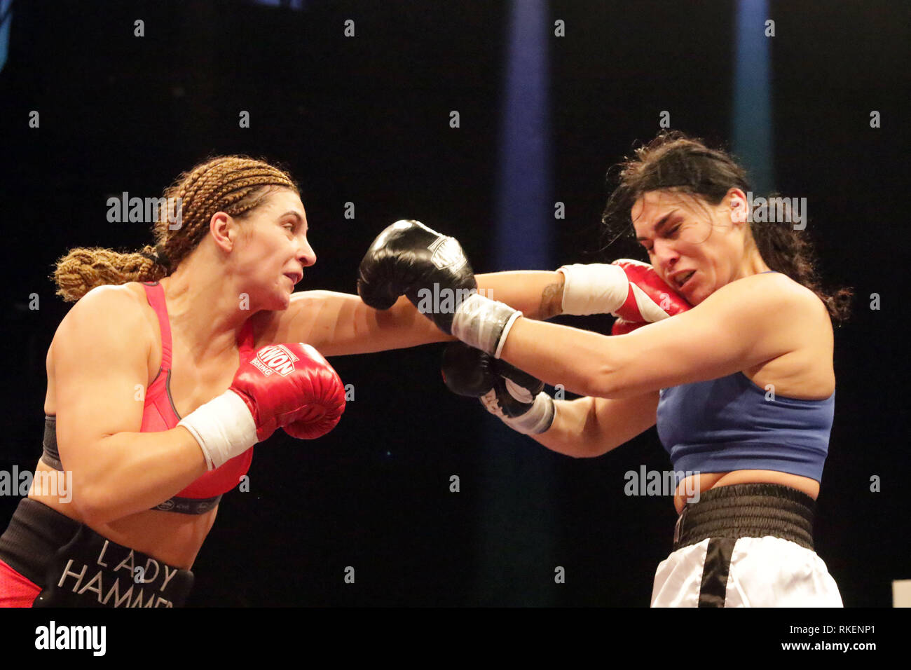 Christina hammer -Fotos und -Bildmaterial in hoher Auflösung – Alamy