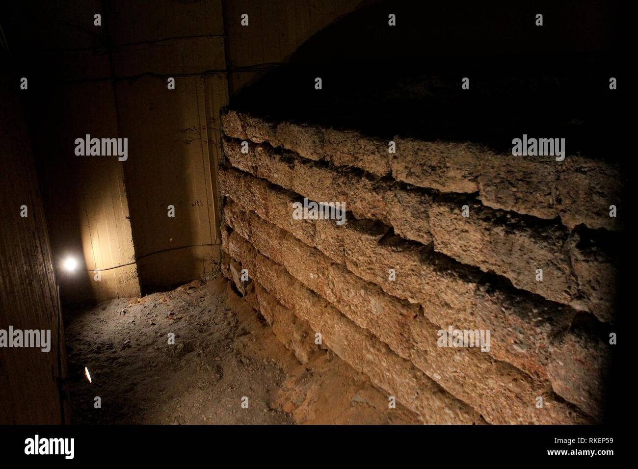 Frühe byzantinische zeit -Fotos und -Bildmaterial in hoher Auflösung ...