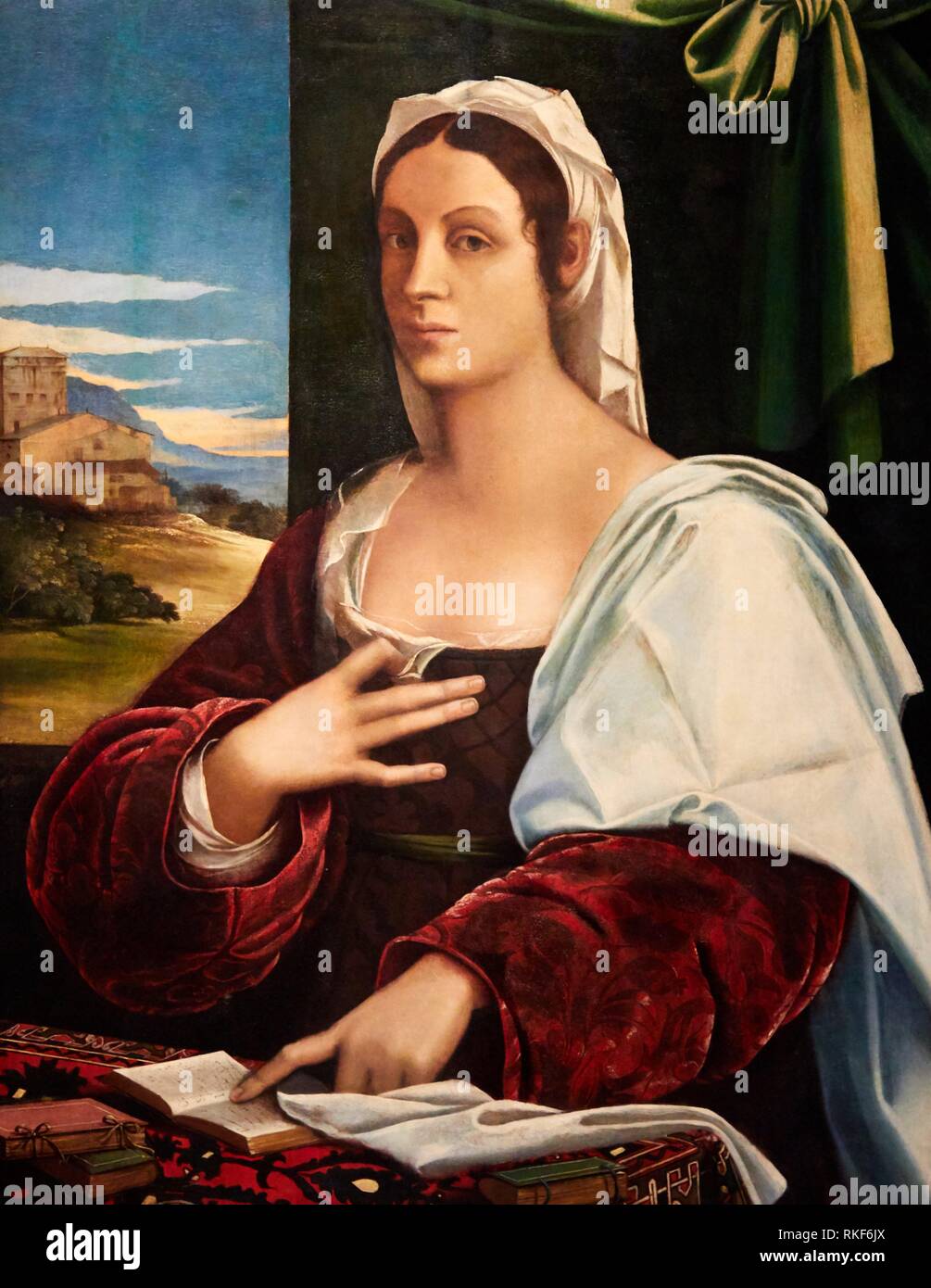 1520 1525 Stockfotos und -bilder Kaufen - Alamy