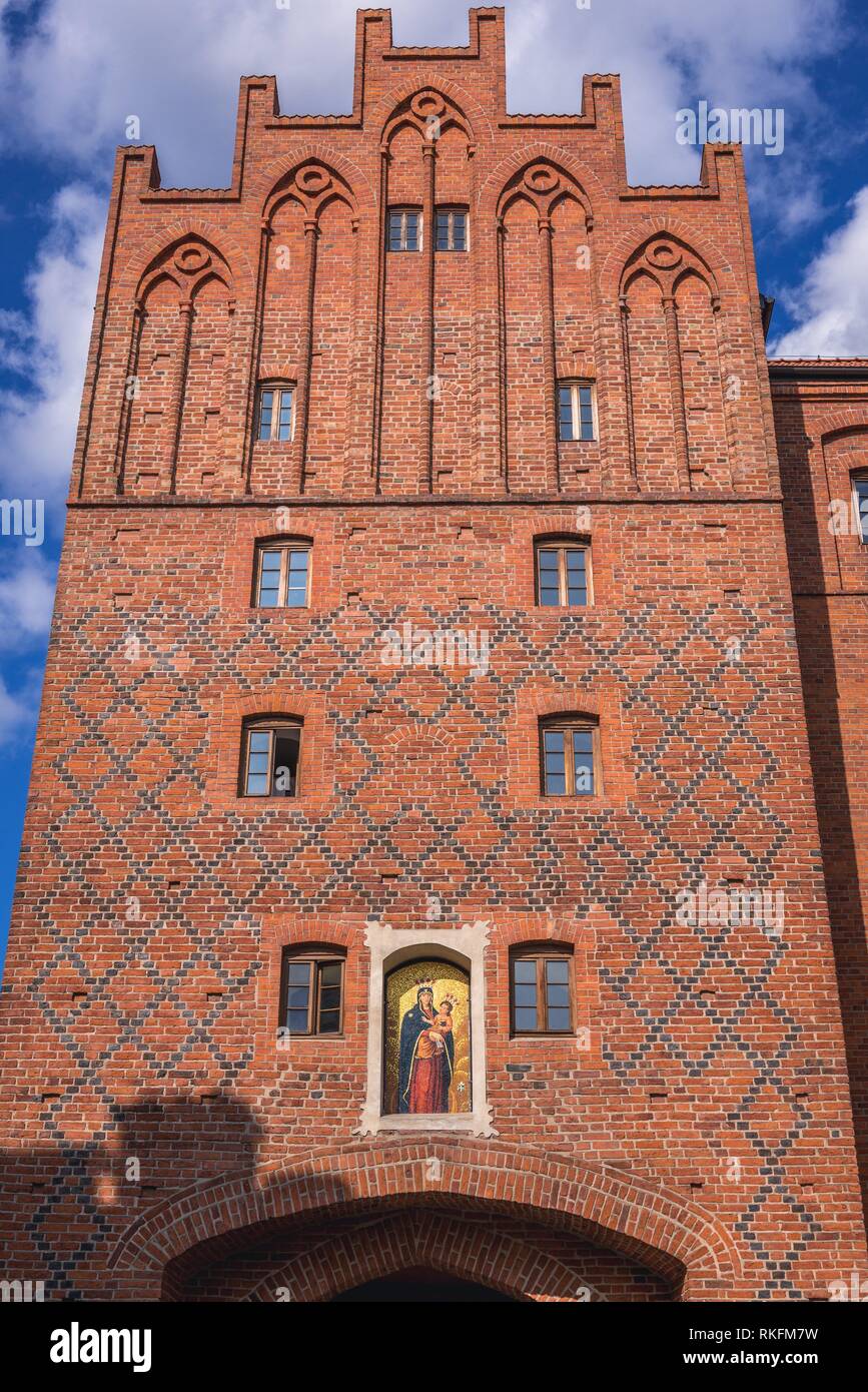 Olsztyn allenstein masuren polen -Fotos und -Bildmaterial in hoher ...