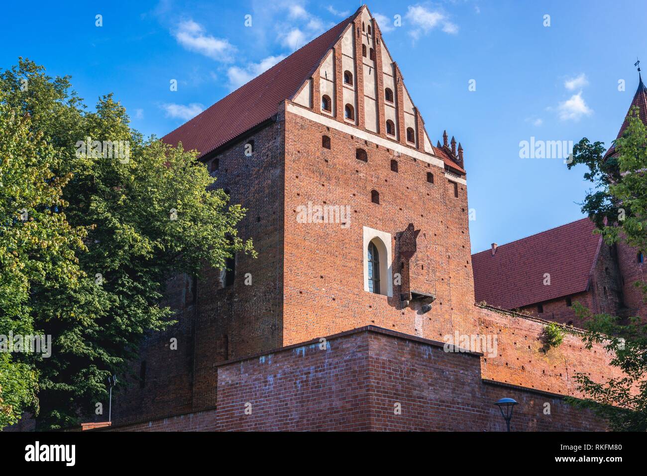 Olsztyn allenstein masuren polen -Fotos und -Bildmaterial in hoher ...