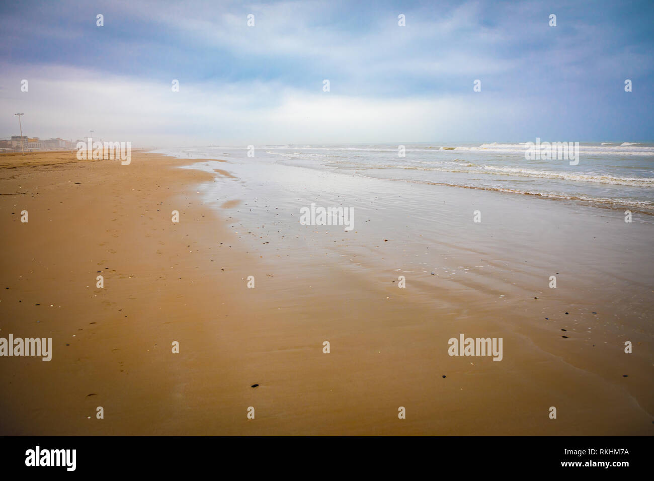 Rimini riviera -Fotos und -Bildmaterial in hoher Auflösung – Alamy
