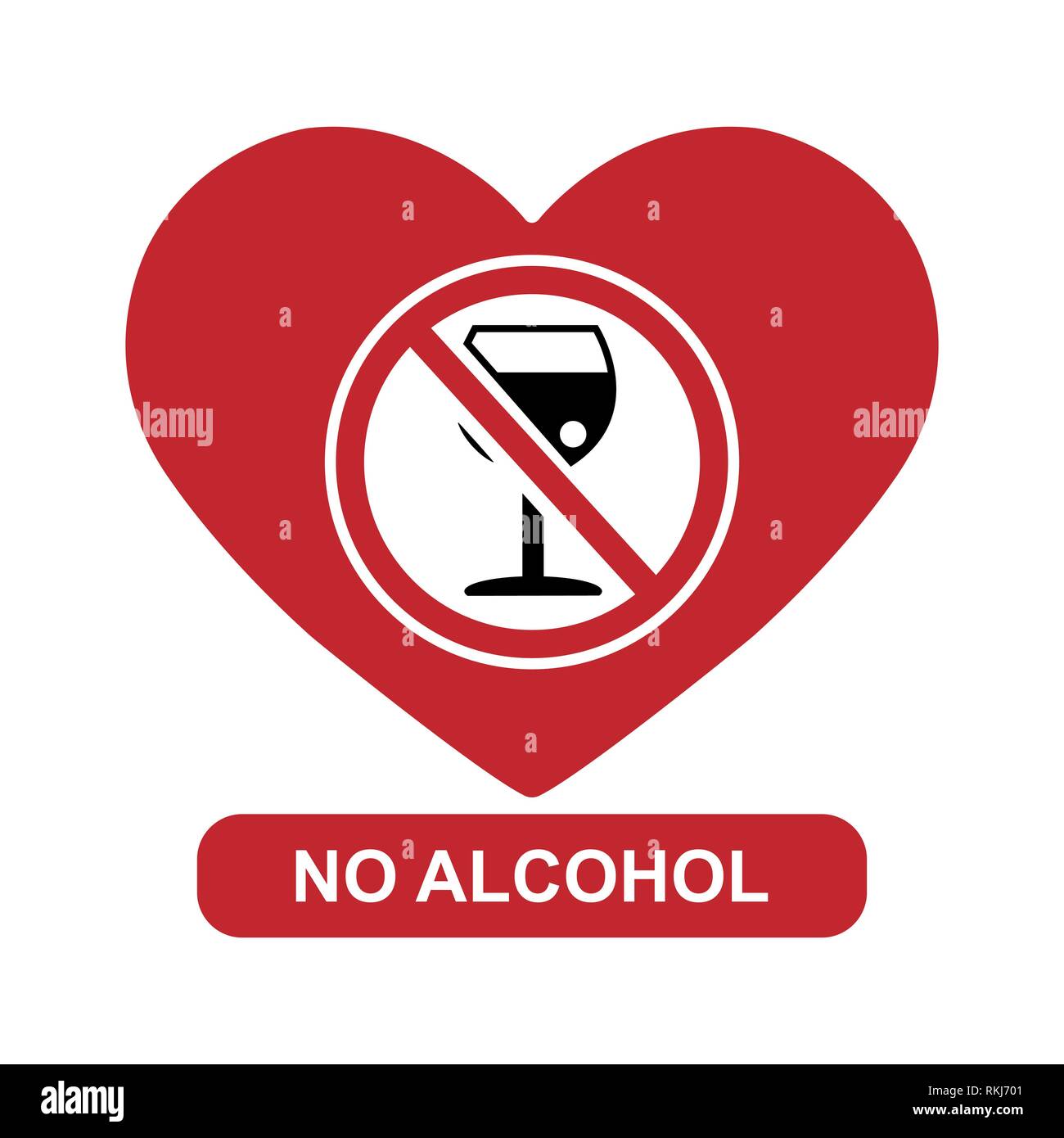 Vektoren Durchgestrichen Stockfotos und -bilder Kaufen - Alamy