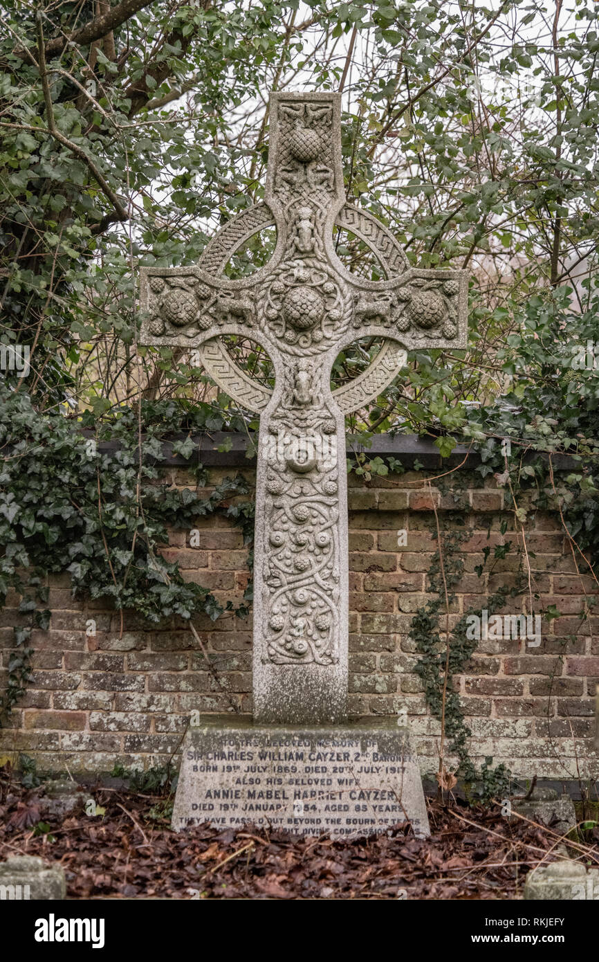 Keltische grabsteine -Fotos und -Bildmaterial in hoher Auflösung – Alamy