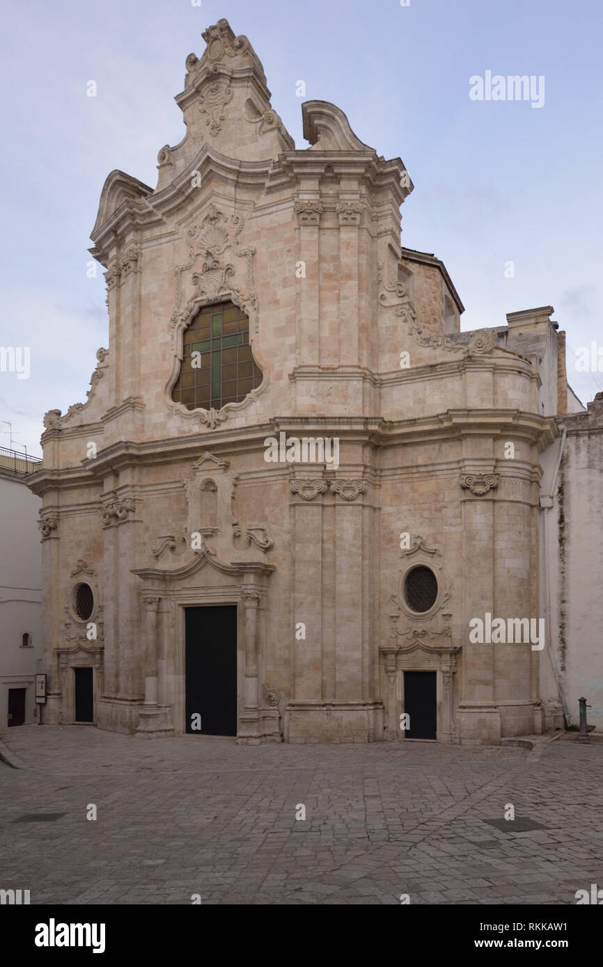 Santa maria la greca -Fotos und -Bildmaterial in hoher Auflösung – Alamy