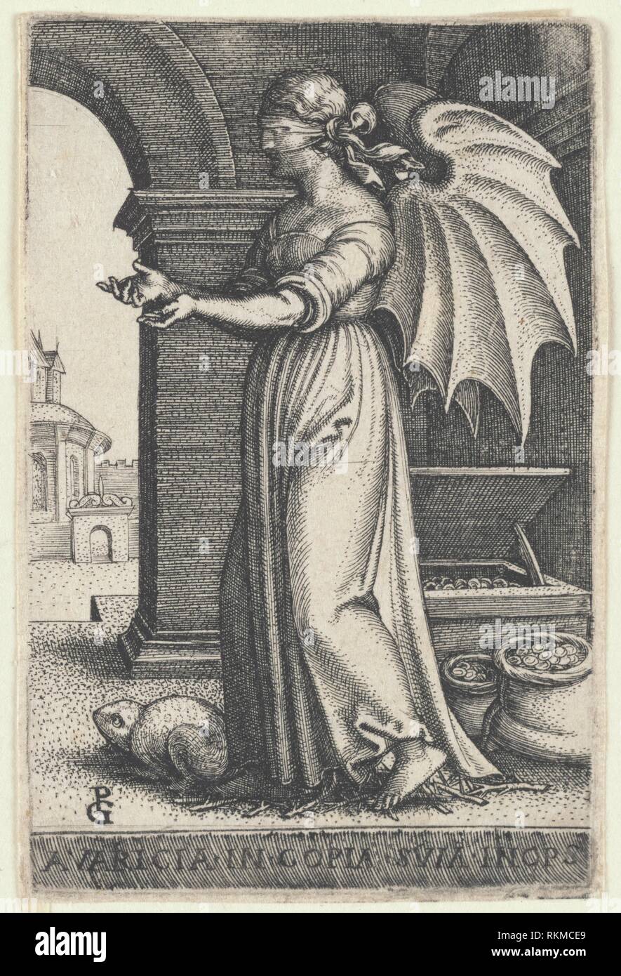 Eine der sieben todsünden -Fotos und -Bildmaterial in hoher Auflösung ...