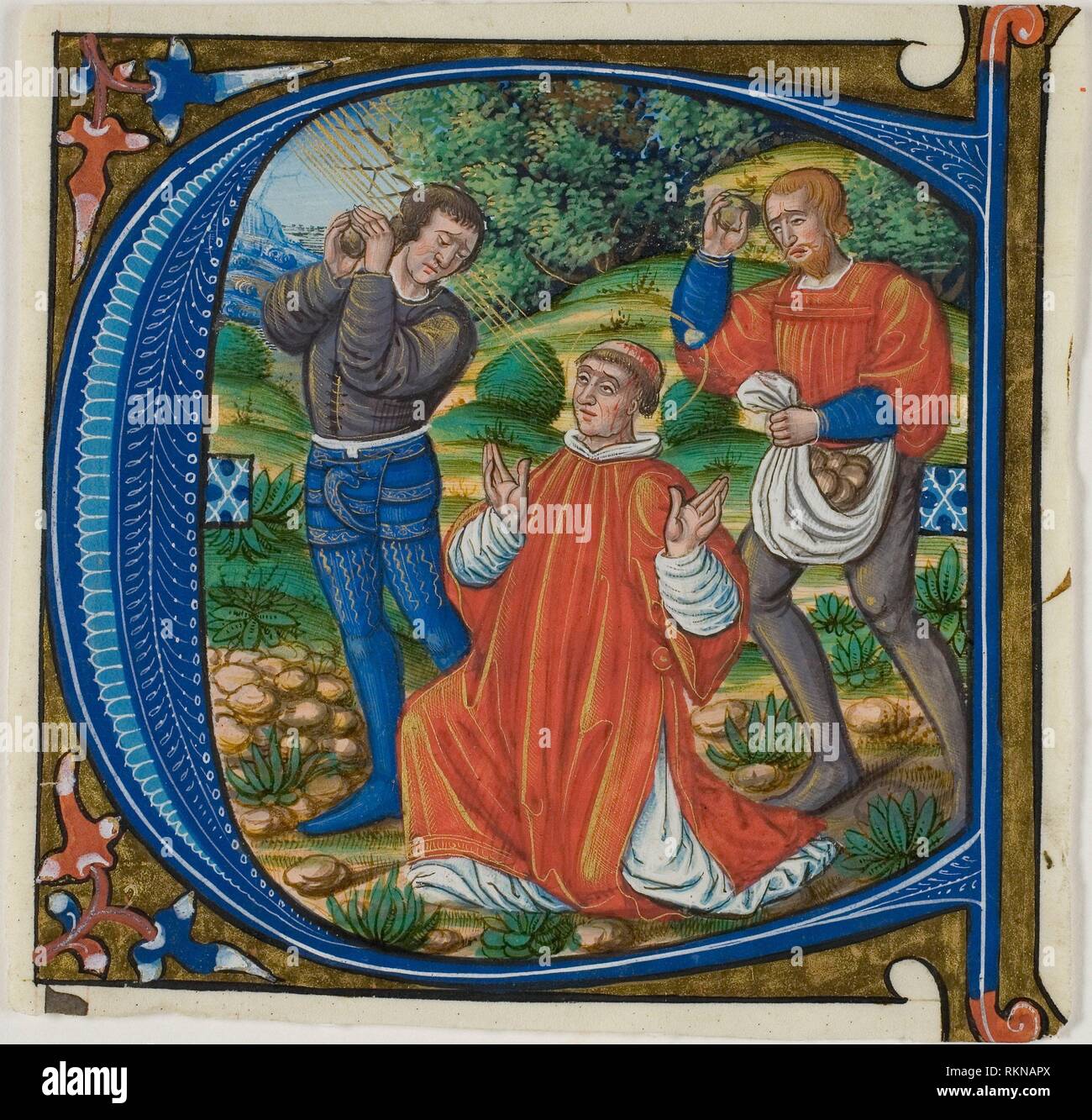 Besancon Jacques Stockfotos und -bilder Kaufen - Alamy