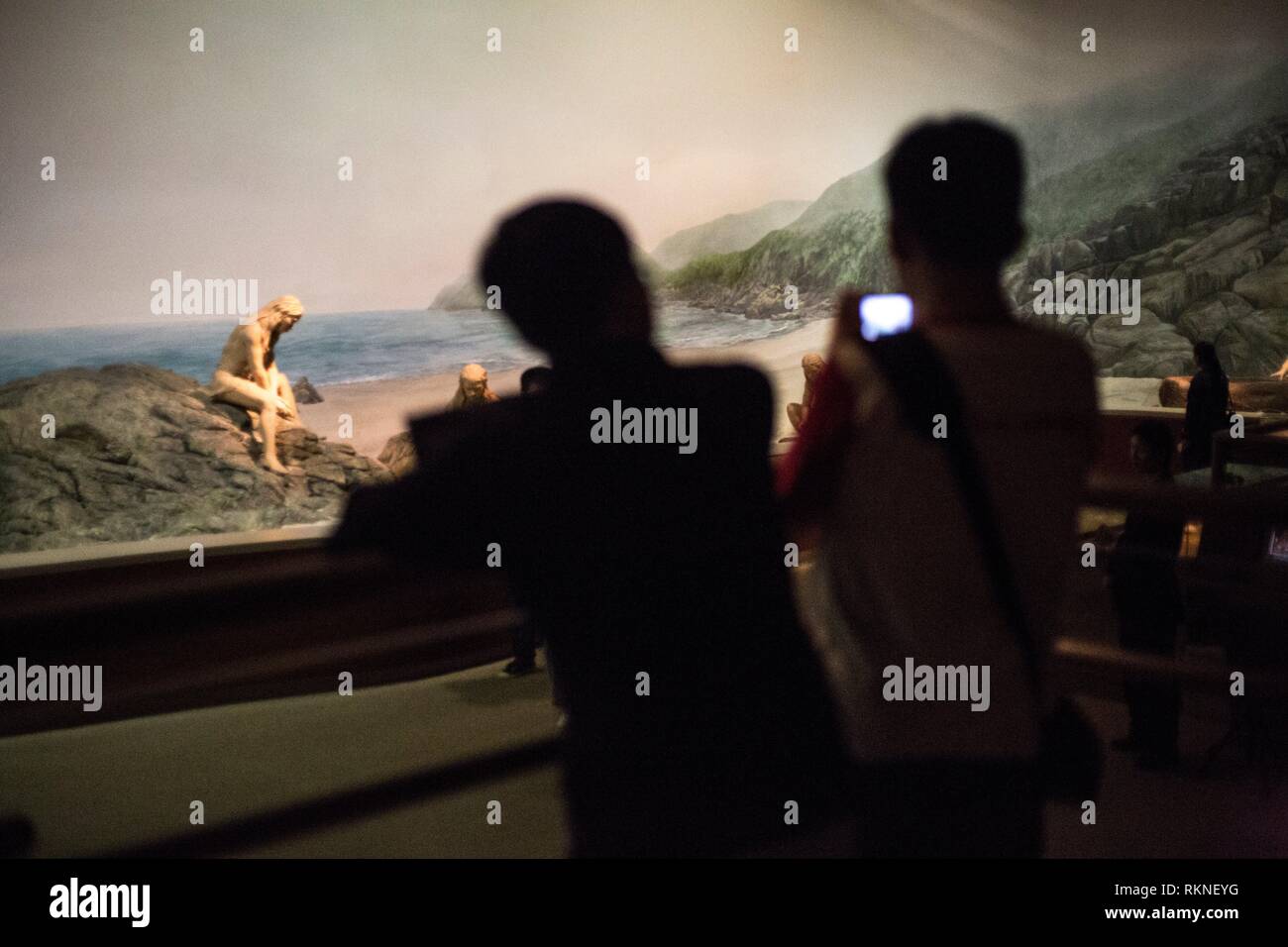 Geschichte China Stockfotos und -bilder Kaufen - Alamy