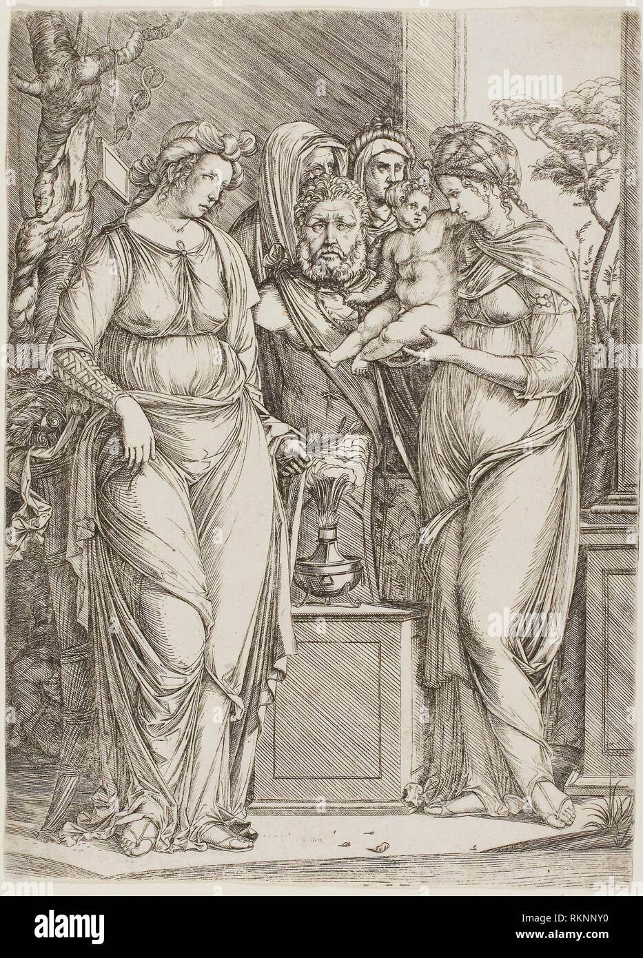 Priapus opfer -Fotos und -Bildmaterial in hoher Auflösung – Alamy