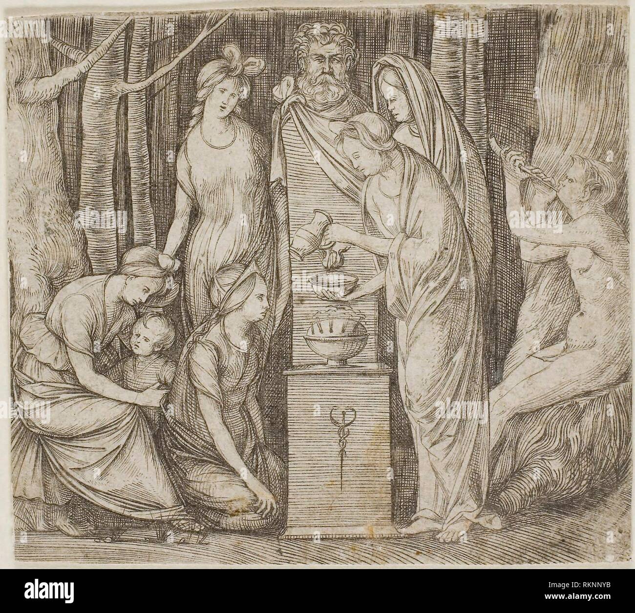 Priapus opfer -Fotos und -Bildmaterial in hoher Auflösung – Alamy